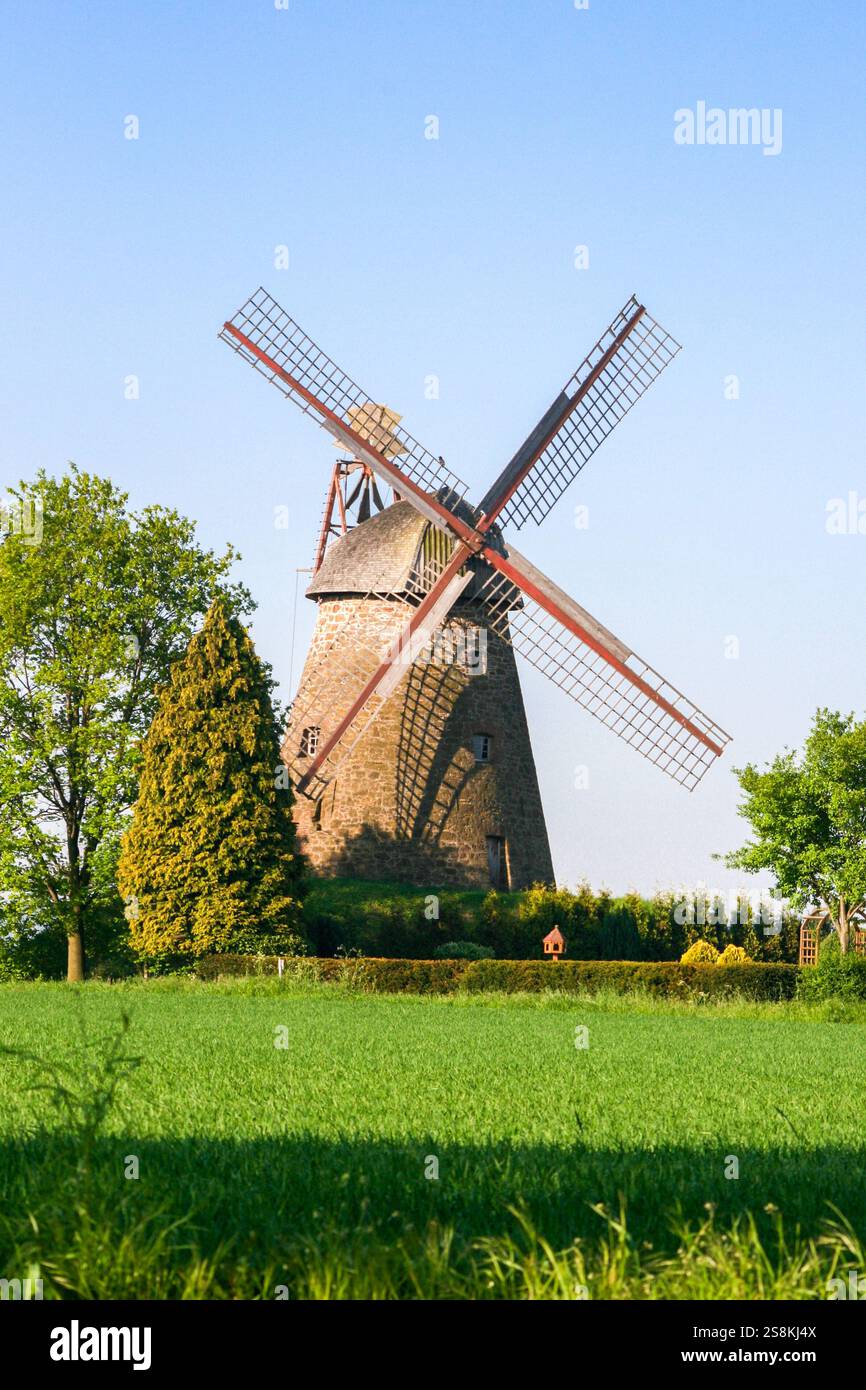 Meador hi-res stock photography and images - Alamy