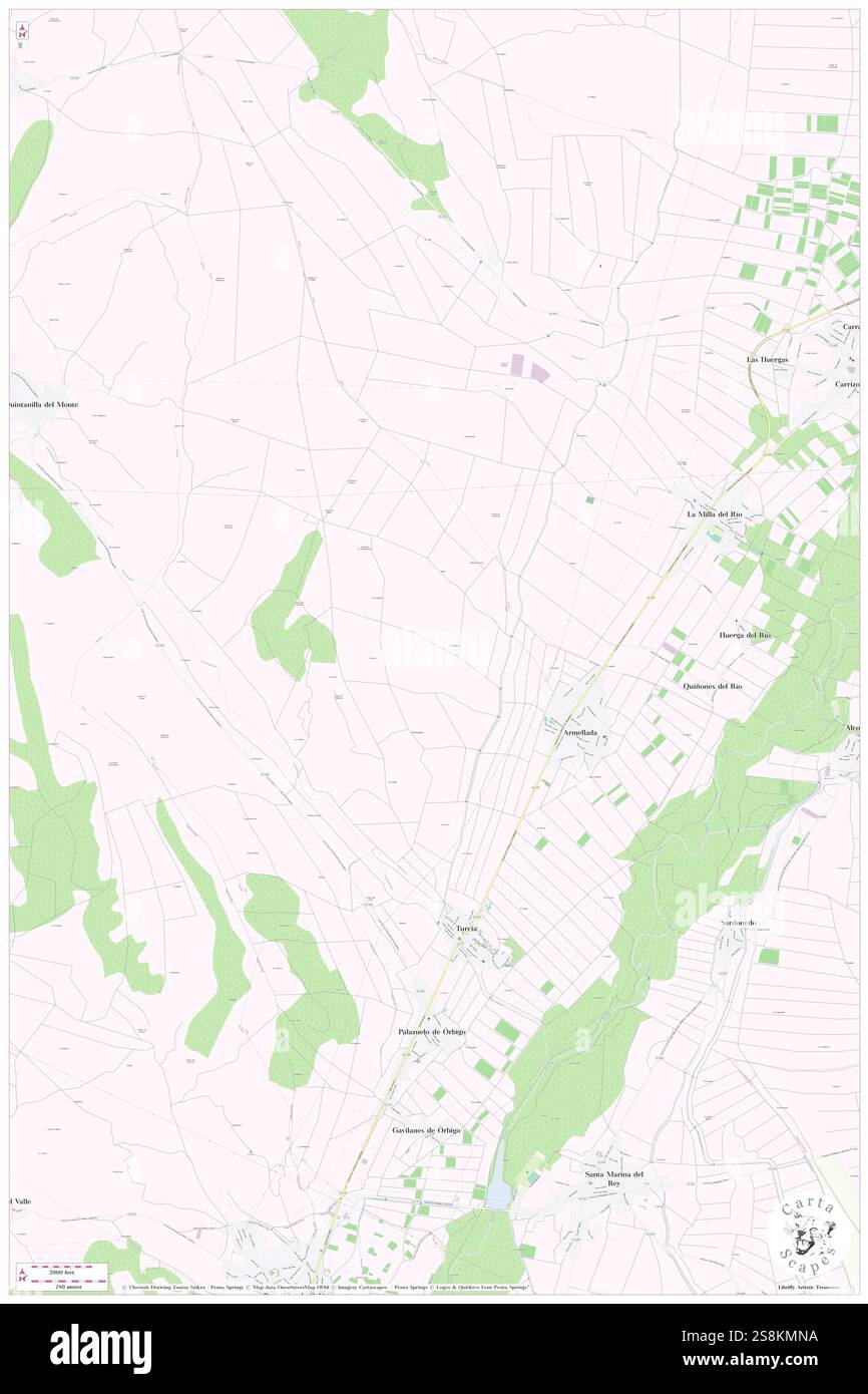 Turcia map hi-res stock photography and images - Alamy
