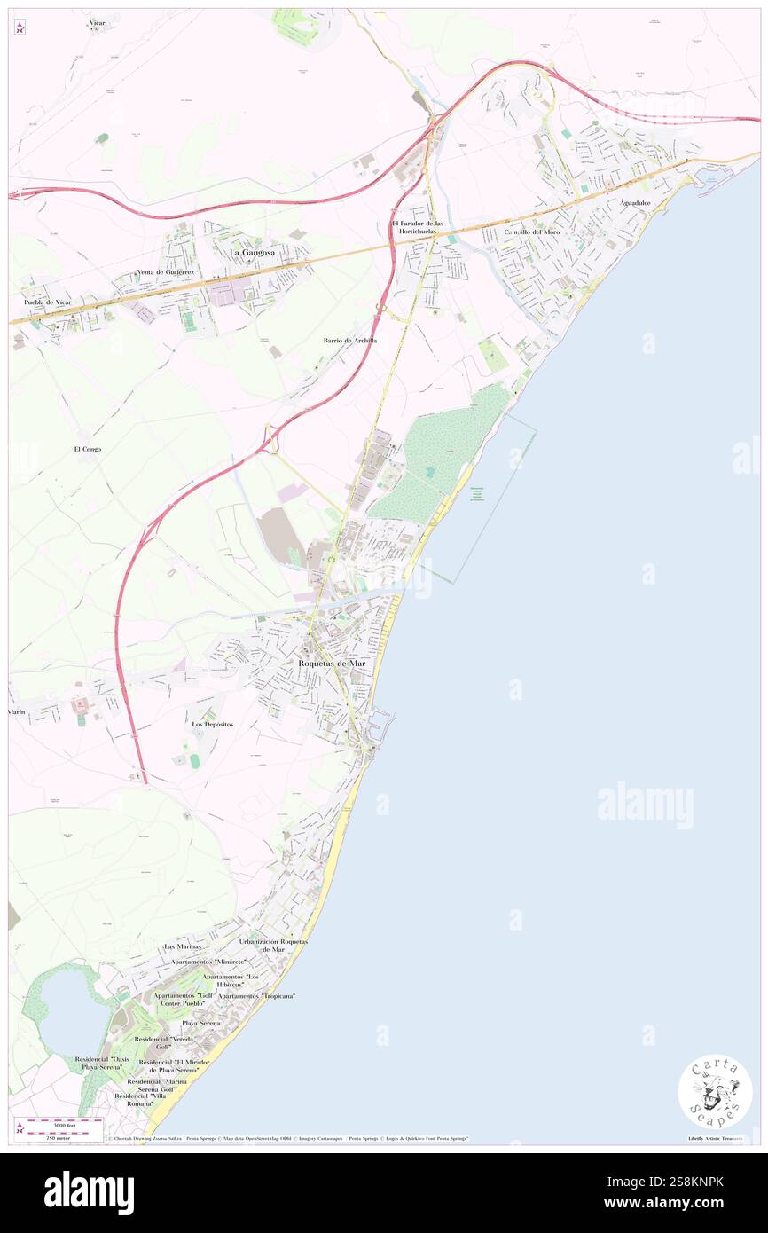 Asur colonial mar hi-res stock photography and images - Alamy