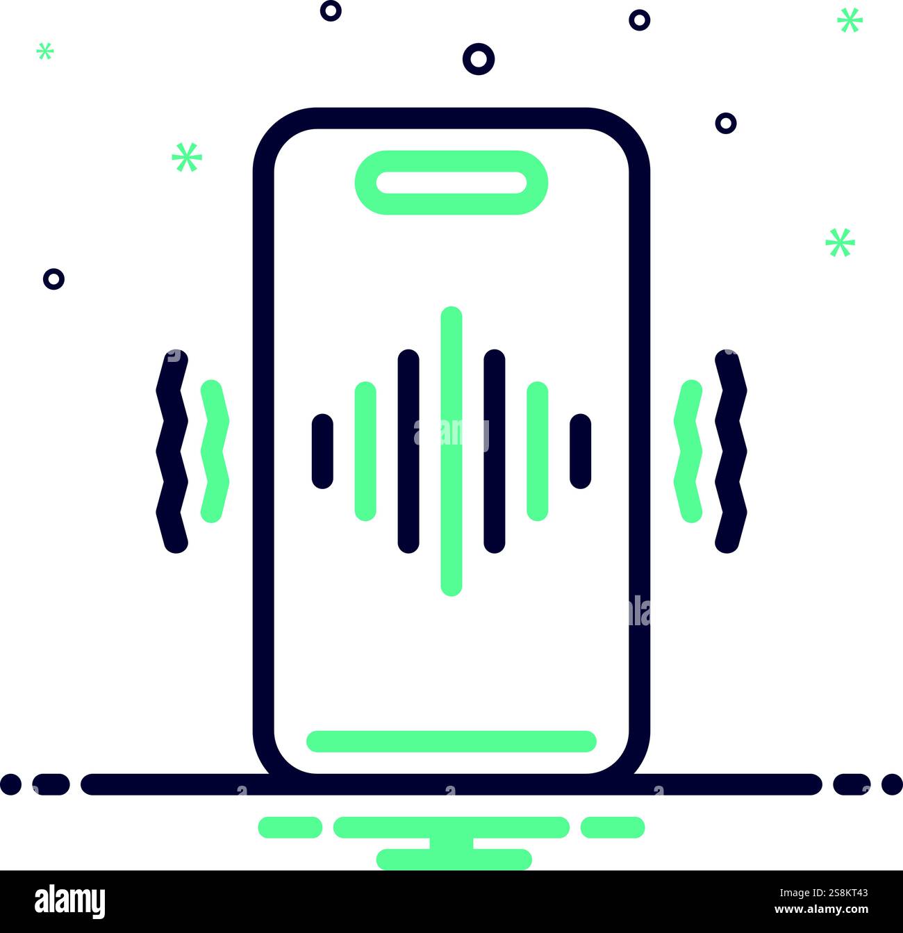 Vibrate hi-res stock photography and images - Alamy