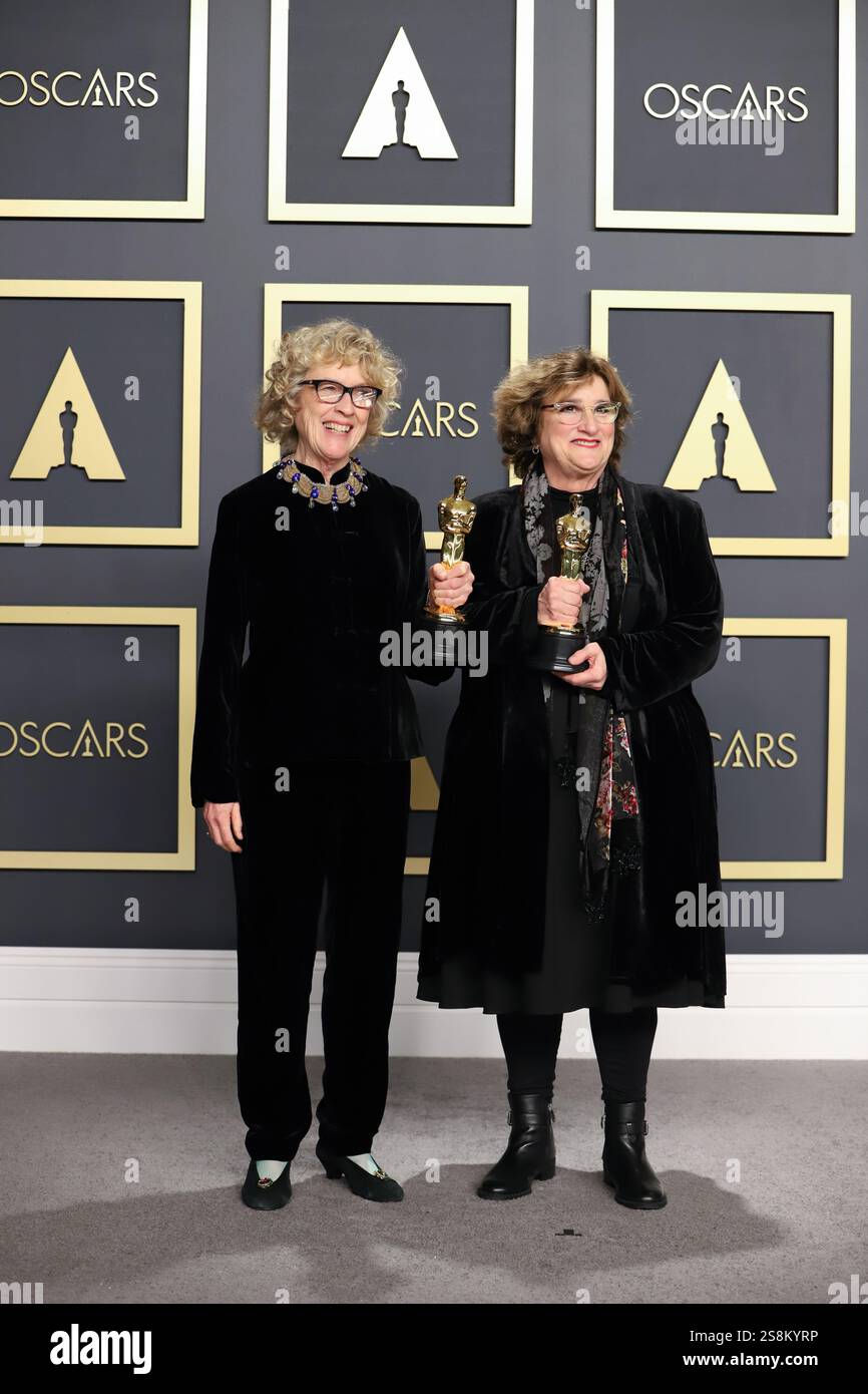 Barbara Ling and Nancy Haigh - Production Design - Once Upon A Time ...