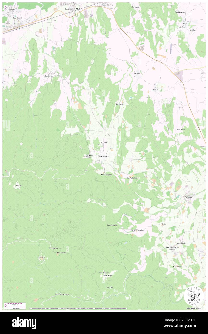 El raco de madremanya hi-res stock photography and images - Alamy