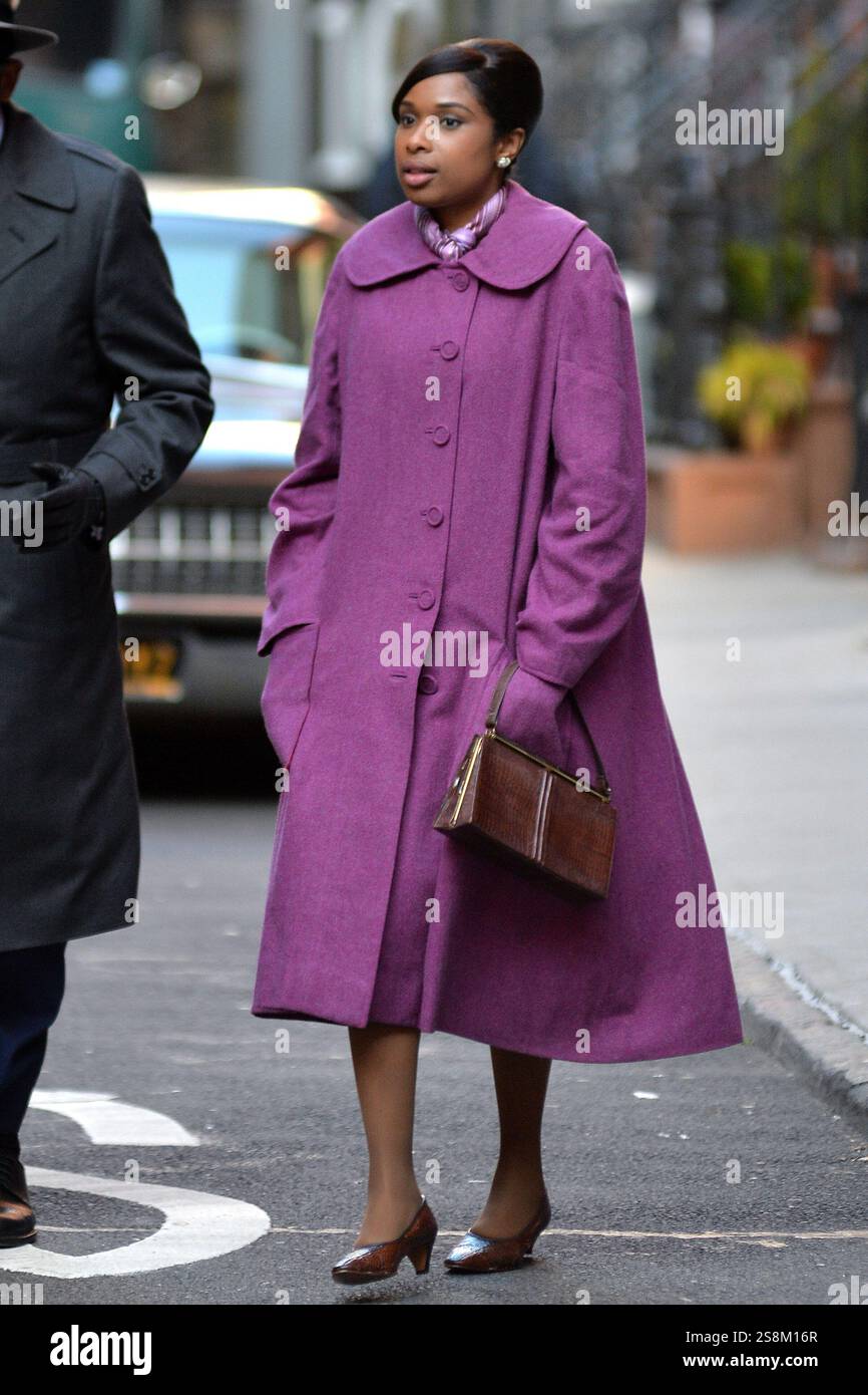 Aretha franklin respect film hi-res stock photography and images - Alamy