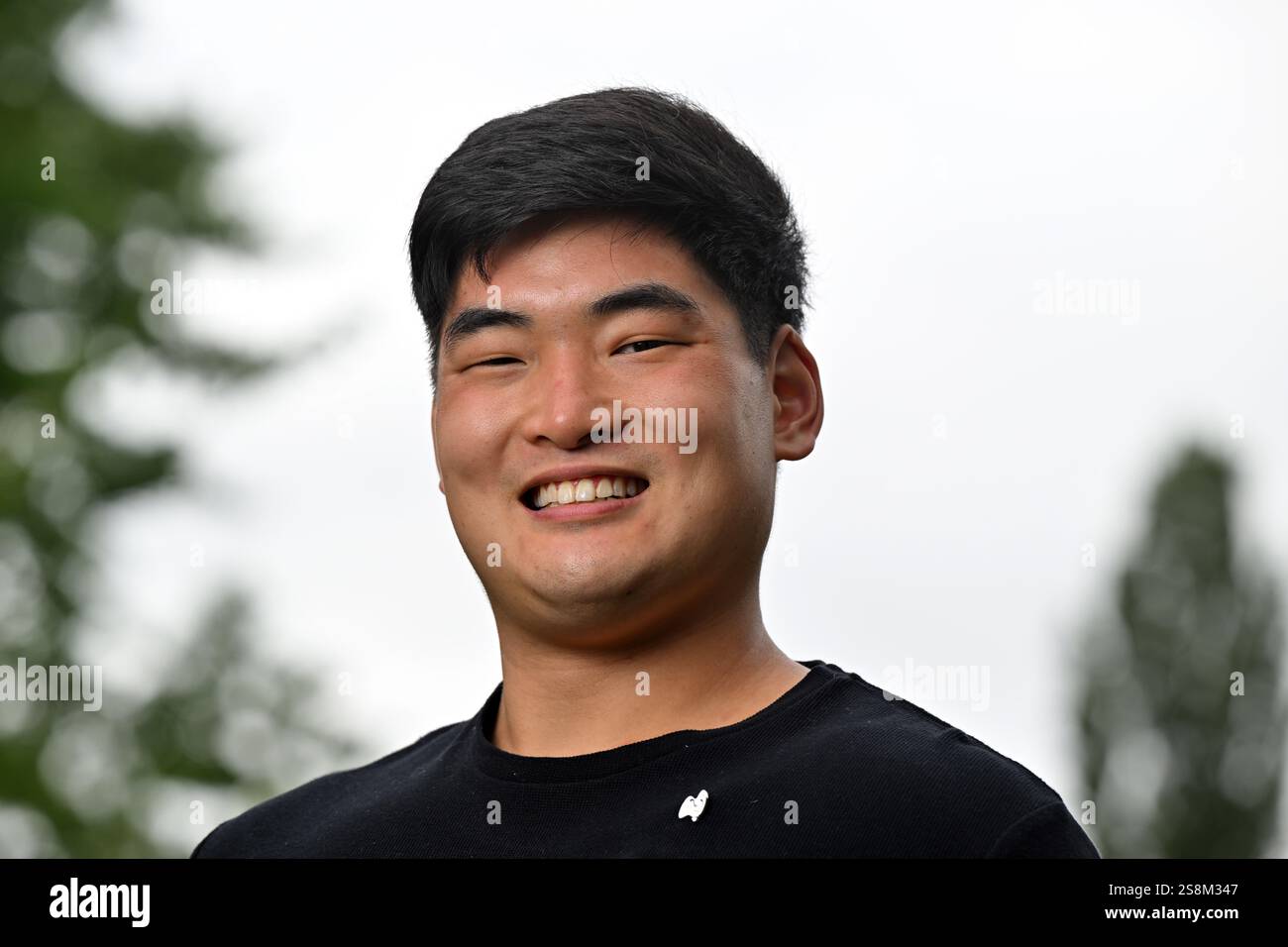 Canberra, Australia. 23rd Jan, 2025. Australian Capital Territory's ...