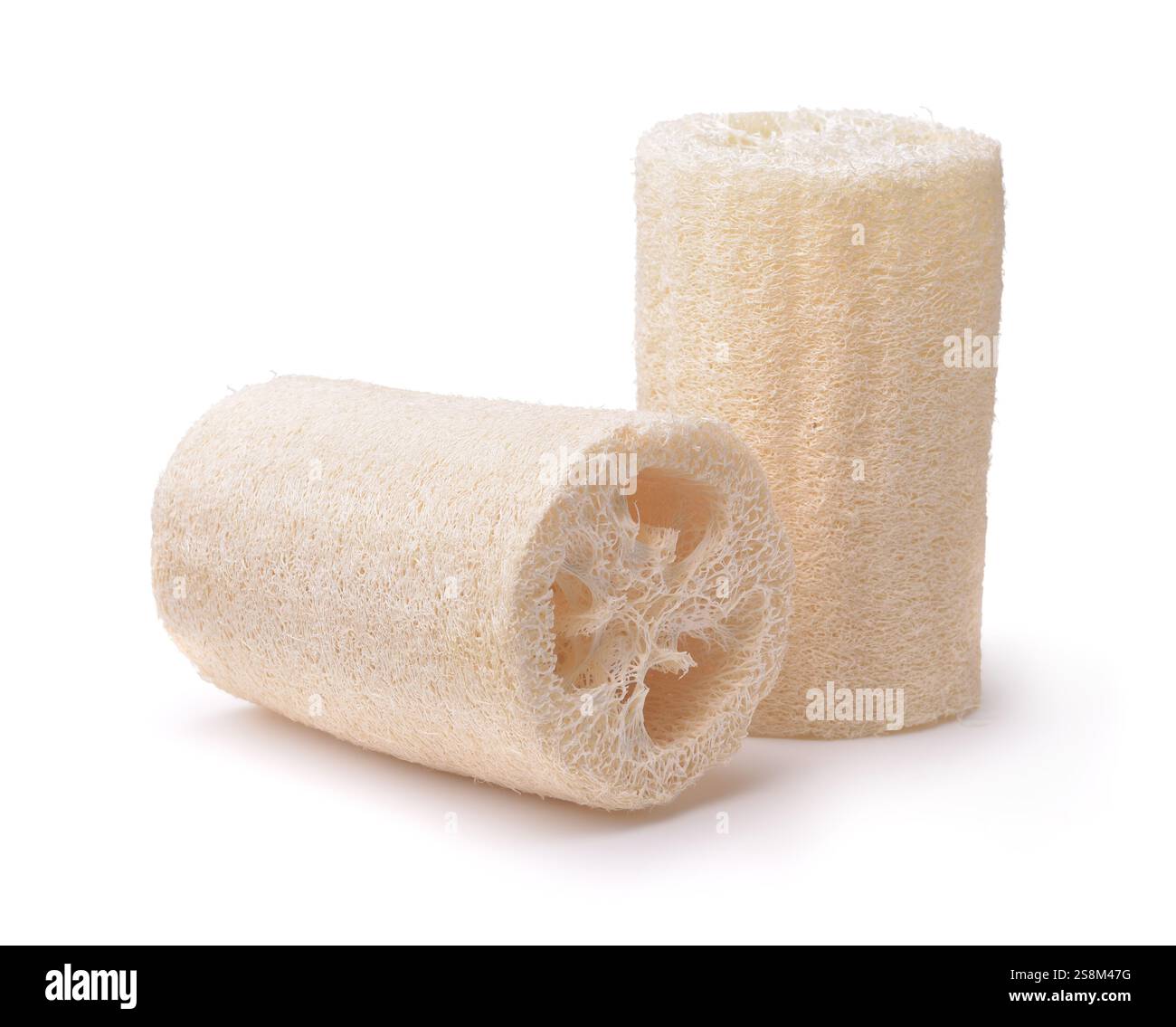 Natural eco skin care Cut Out Stock Images & Pictures - Alamy