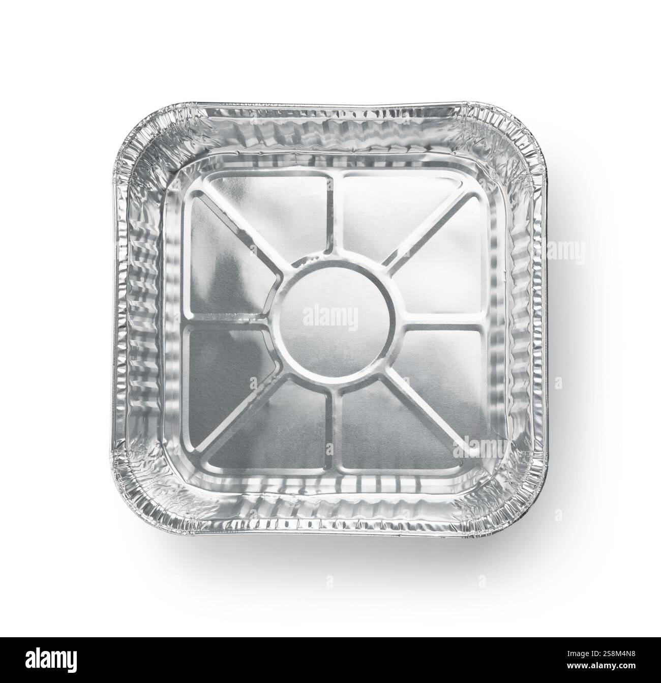 Top view rectangular square Cut Out Stock Images & Pictures - Alamy