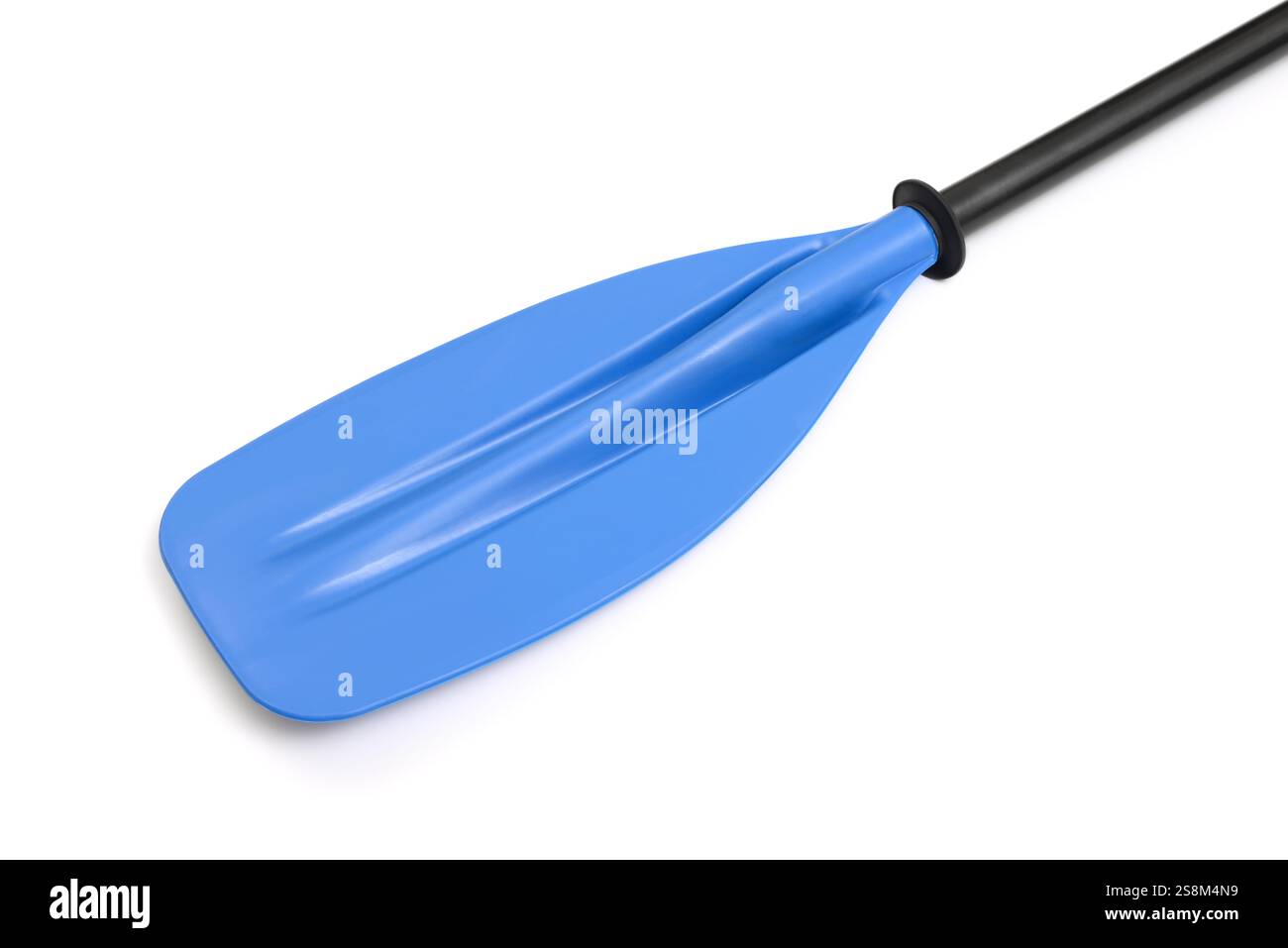 Blue white rowing boat hi-res stock photography and images - Alamy