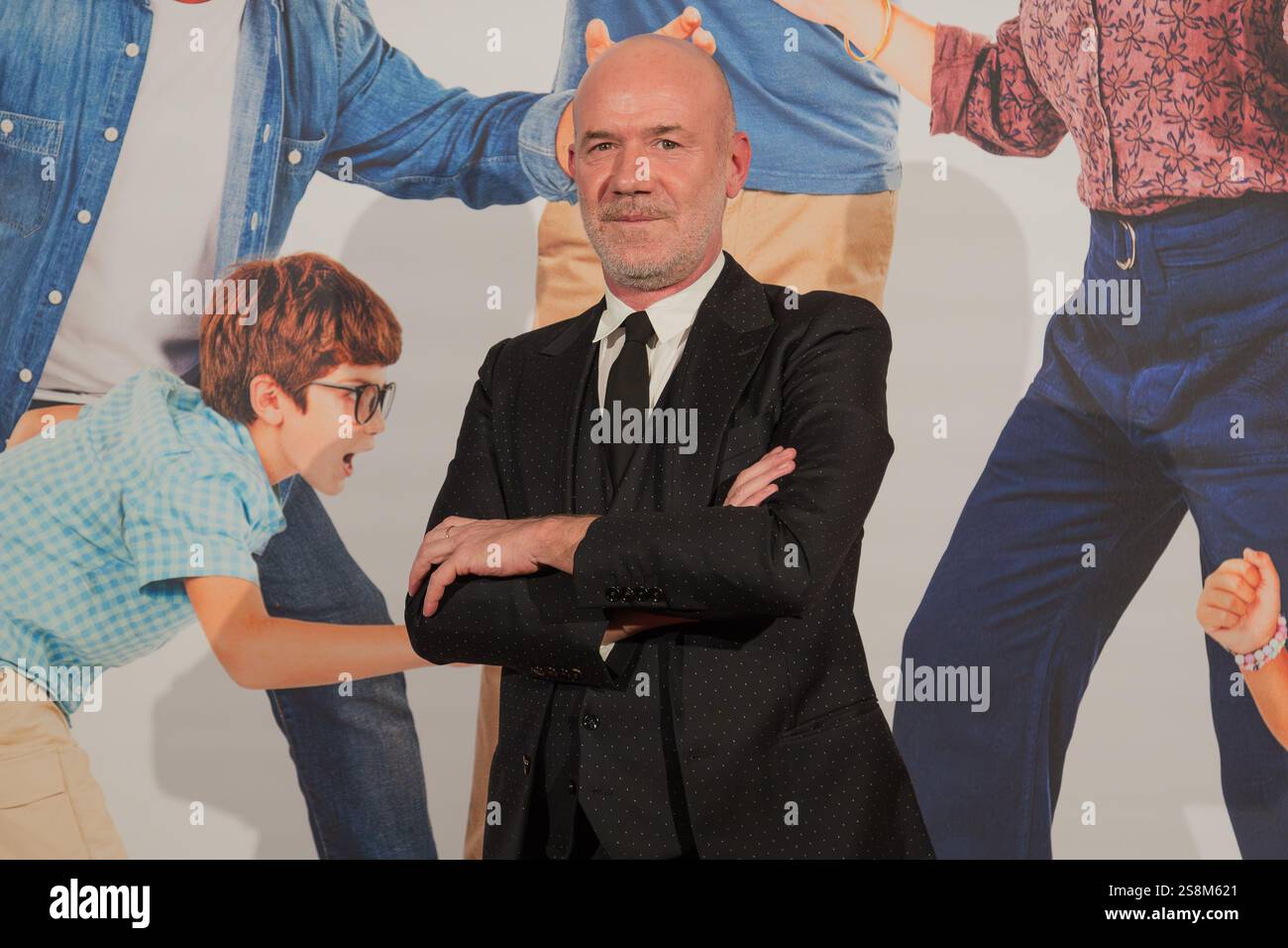 Cinema Colosseo - Viale Monte Nero 84, Milano, Italy, January 22, 2025 ...