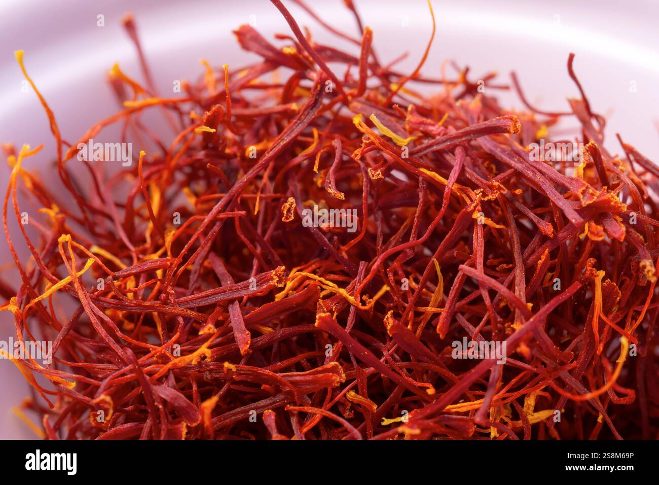 Saffron flavor hi-res stock photography and images - Alamy