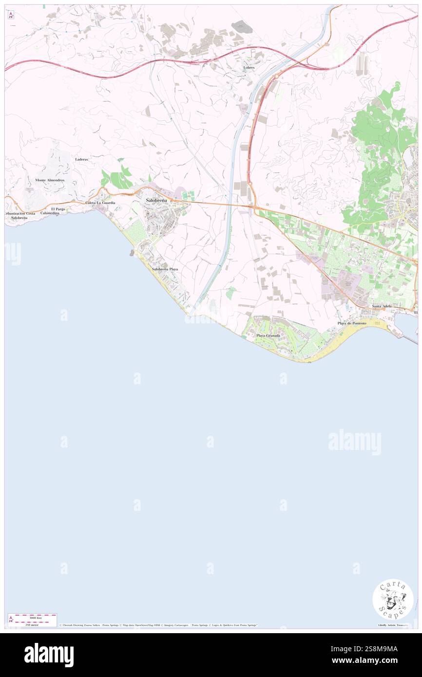 Elba Motril Beach & Business Hotel, Provincia de Granada, ES, Spain ...