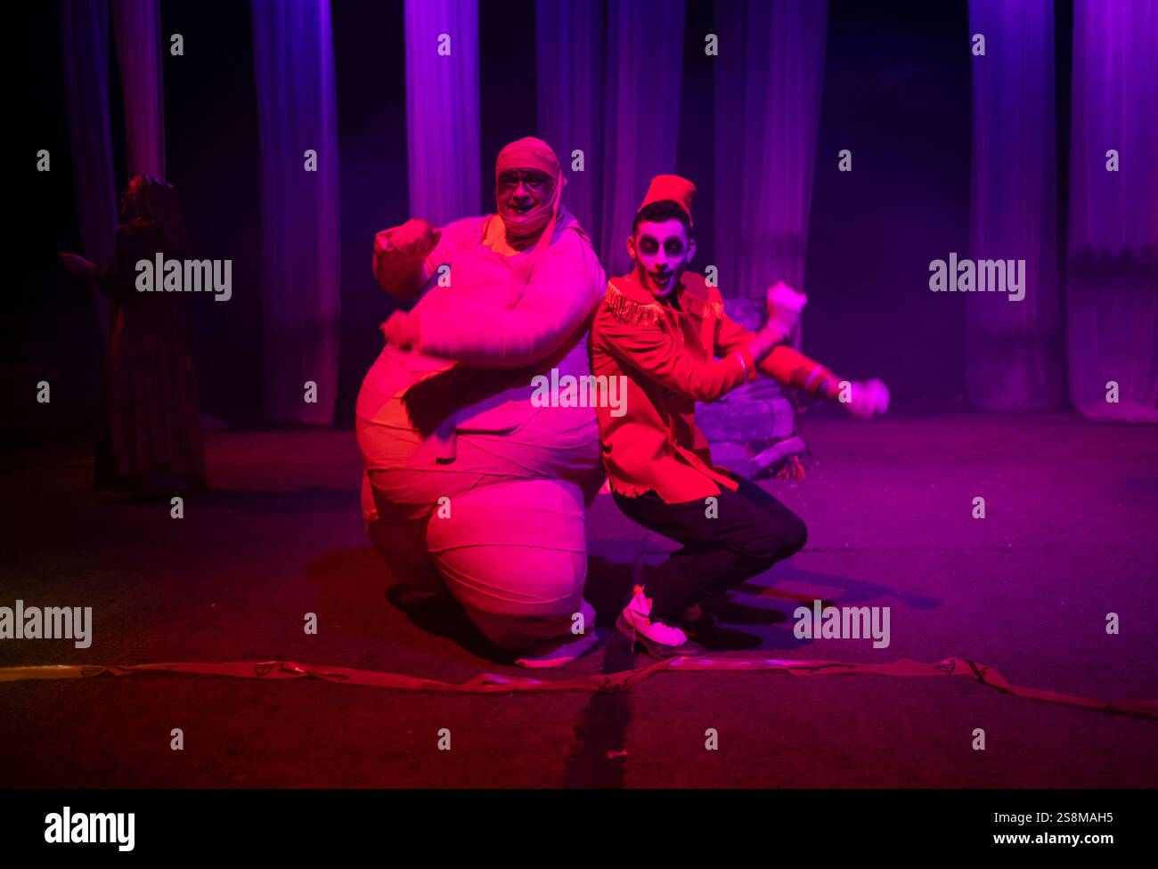 Hotel transylvania branch hi-res stock photography and images - Alamy