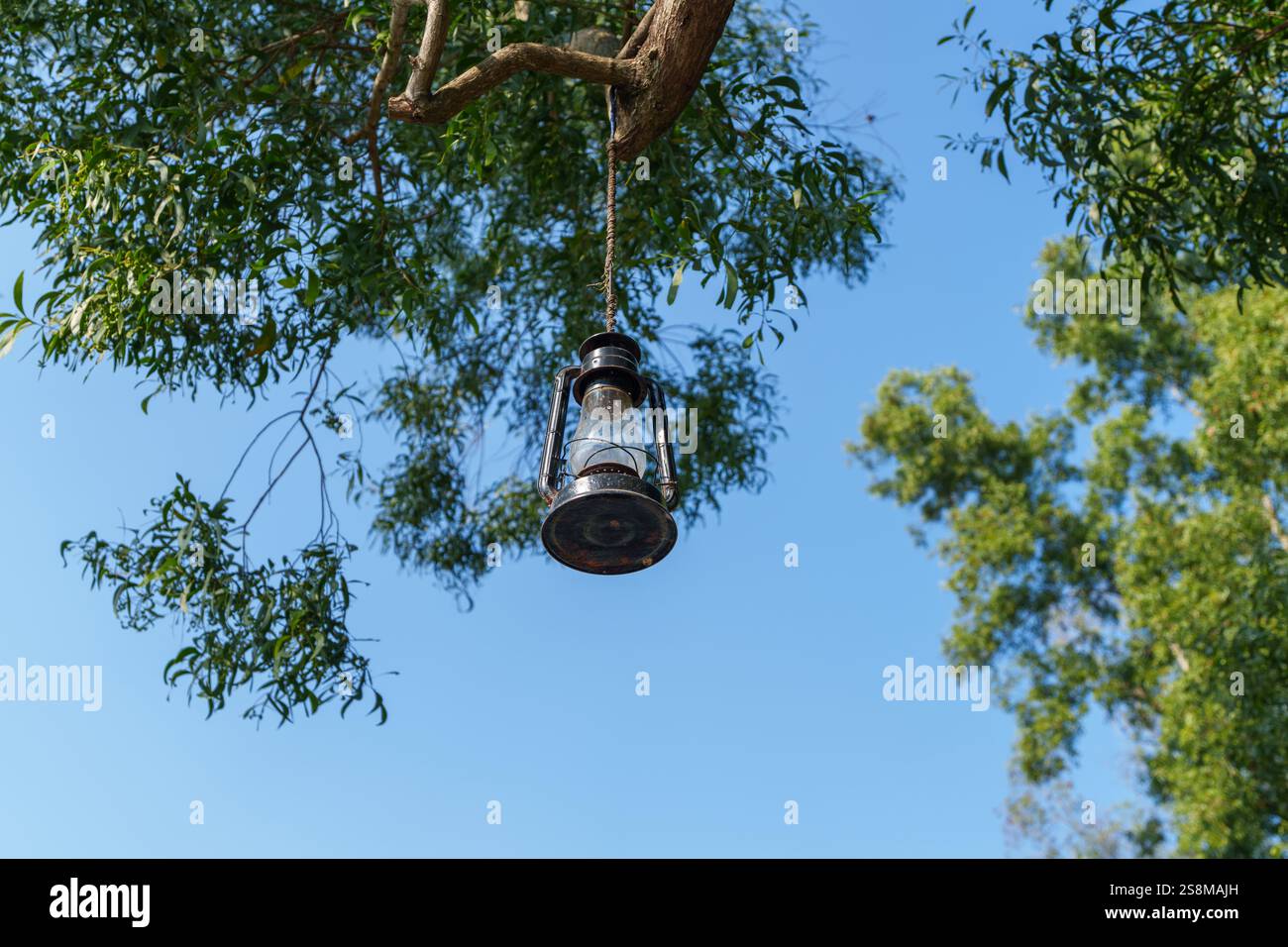 Daylight lamp hi-res stock photography and images - Alamy