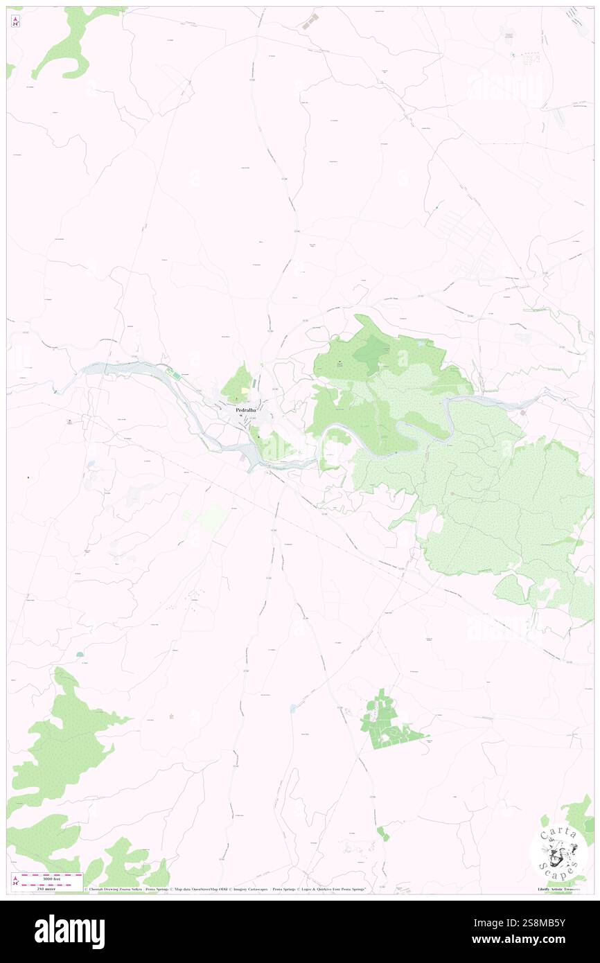 Barranco de chiva hi-res stock photography and images - Alamy