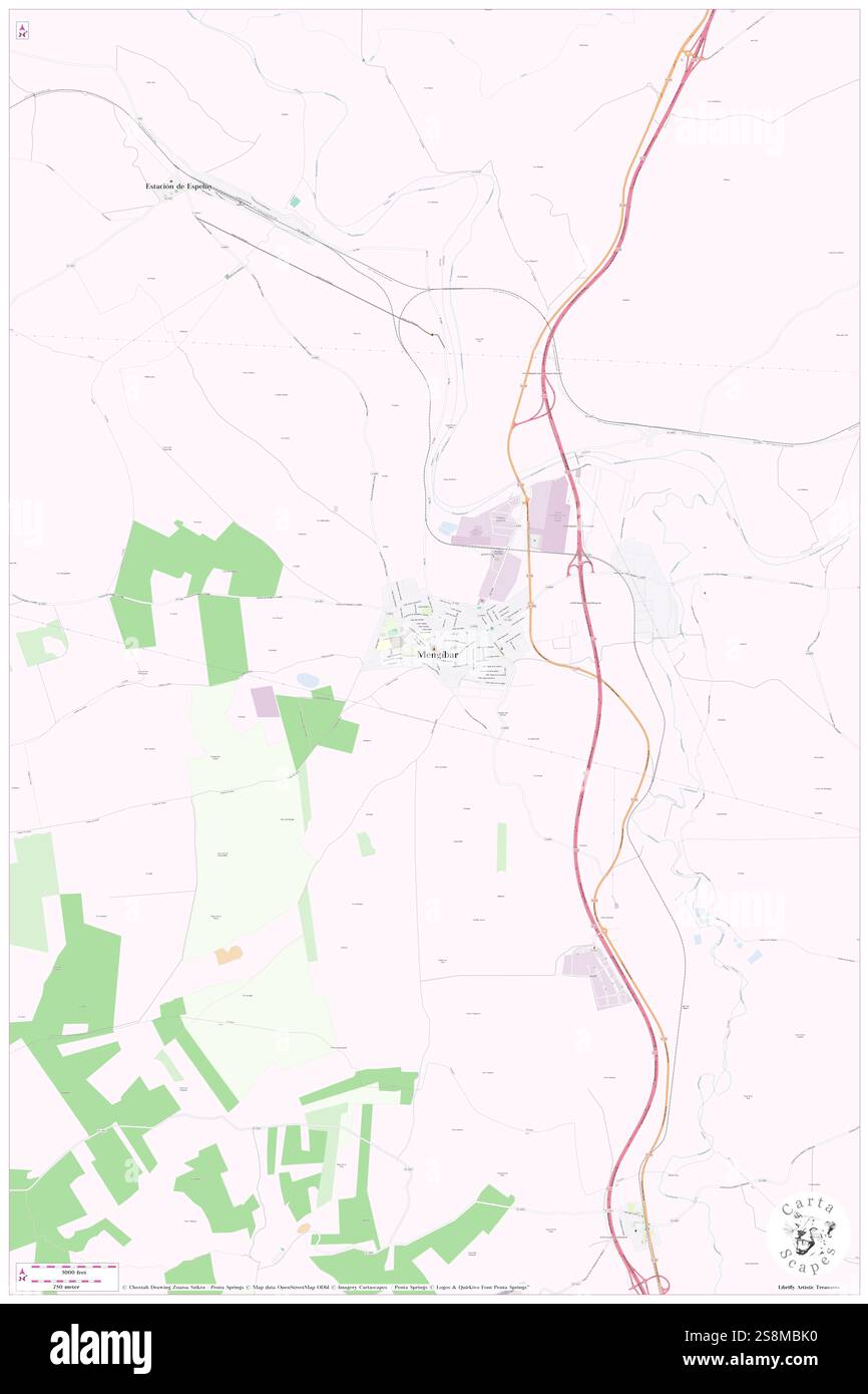 Hotel palacio de mengibar hi-res stock photography and images - Alamy