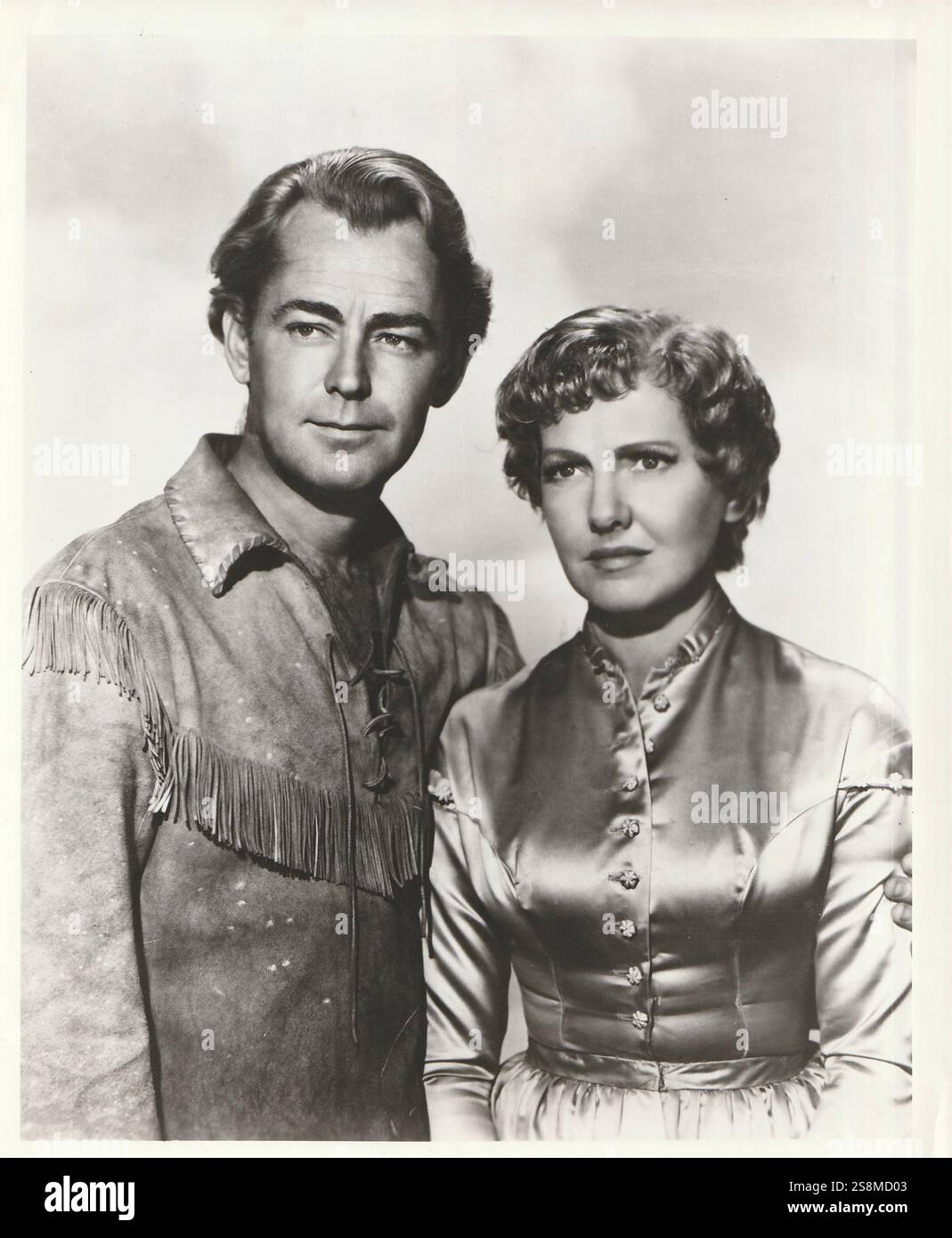 Shane (Paramount, 1953).George Stevens crafted this classic western ...