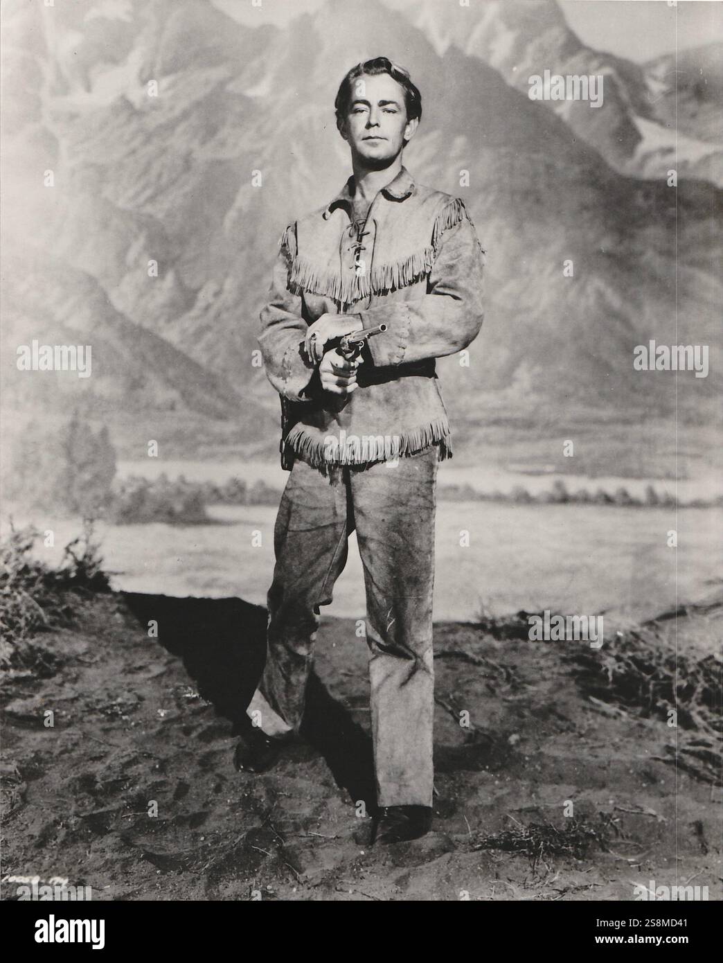 Shane (Paramount, 1953).George Stevens crafted this classic western ...