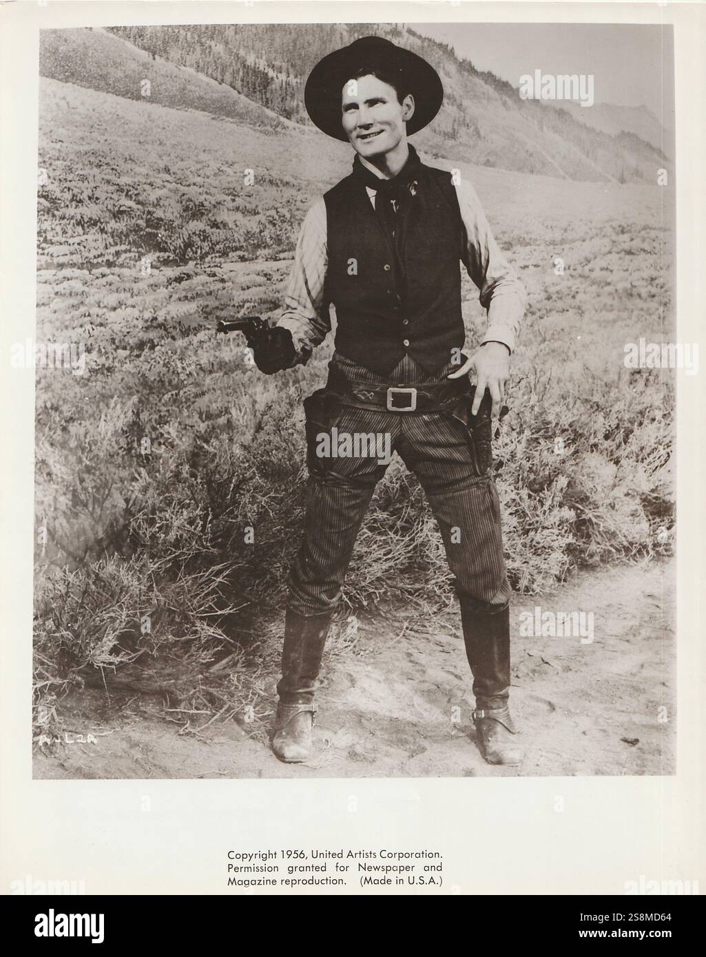Shane (Paramount, 1953).George Stevens crafted this classic western ...