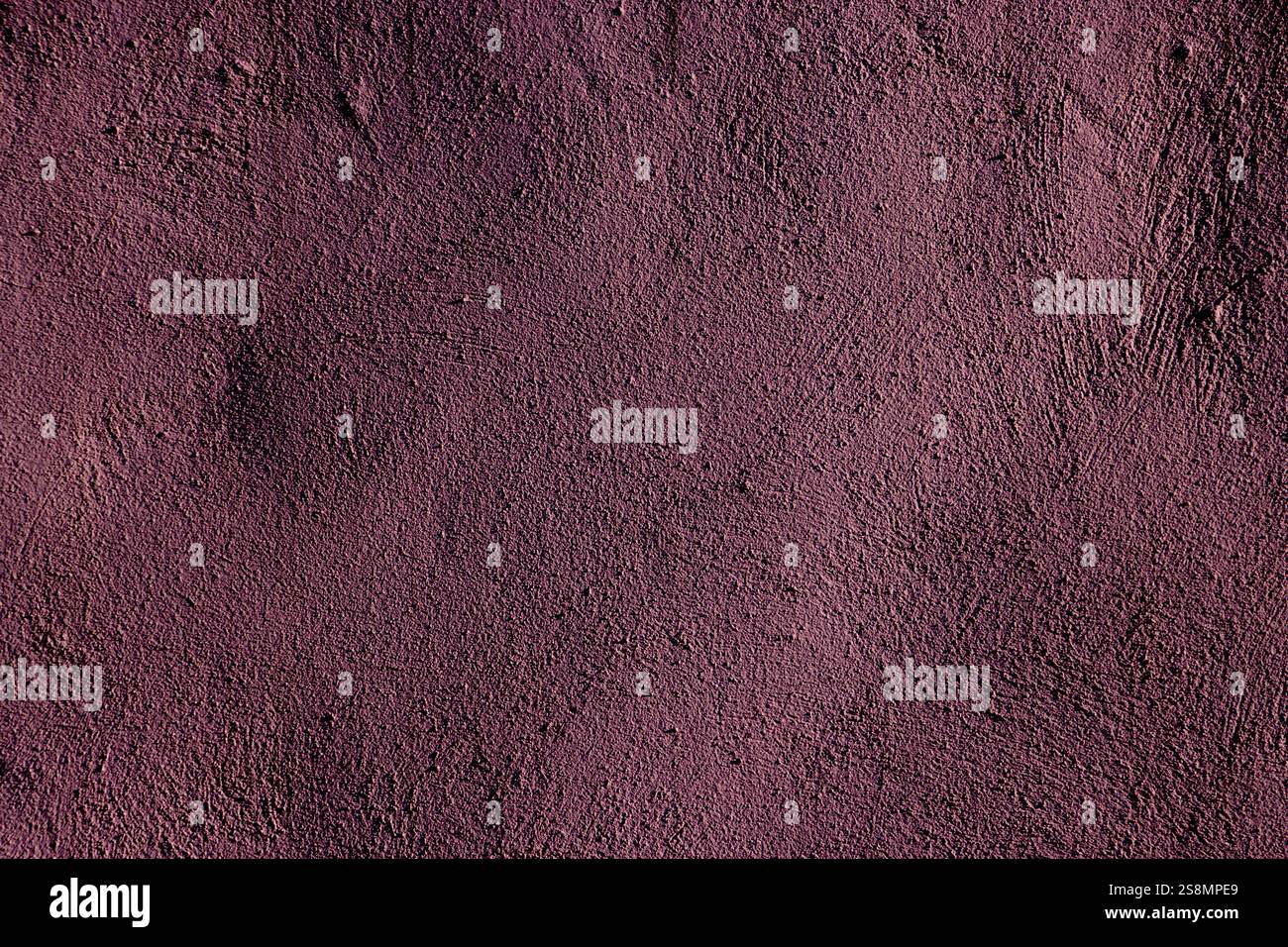 A richly detailed textured purple wall with rugged marks, suitable for ...