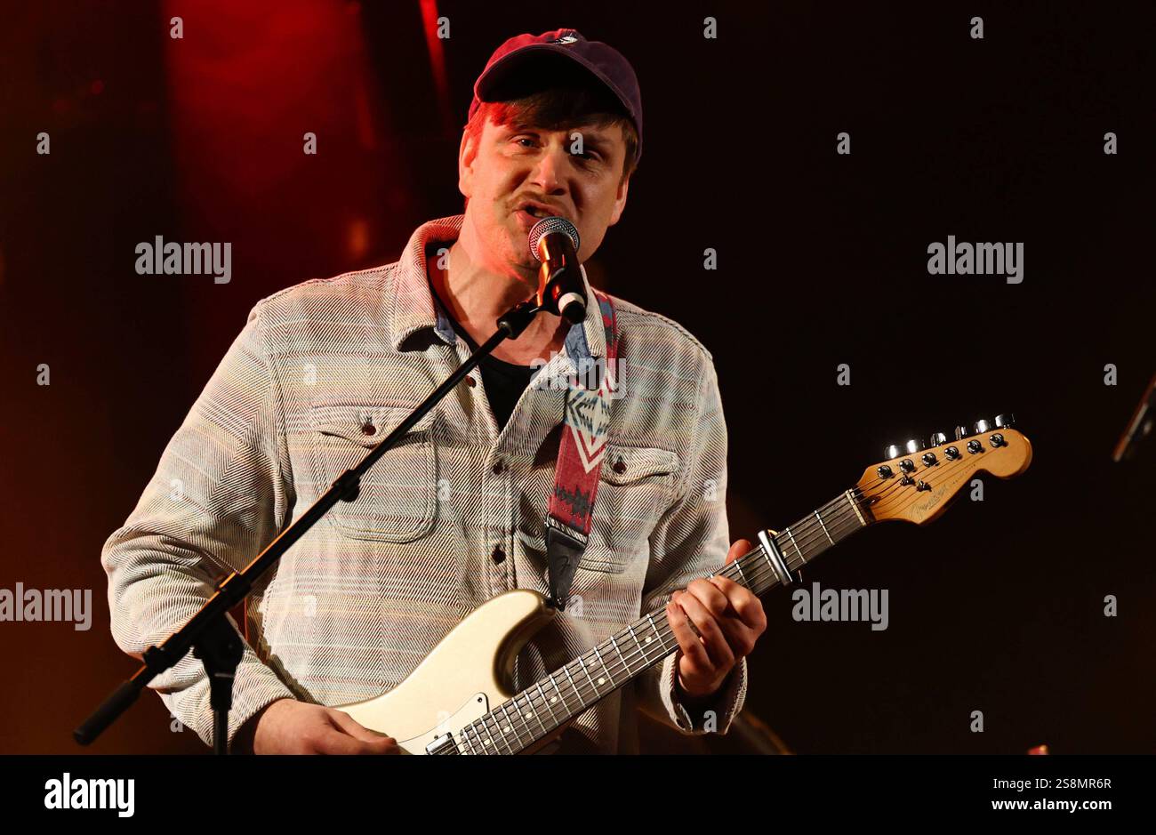 Benefizkonzert Donata.Band feat. Bodo Ramelow / Kowsky 22.01.2025 ...