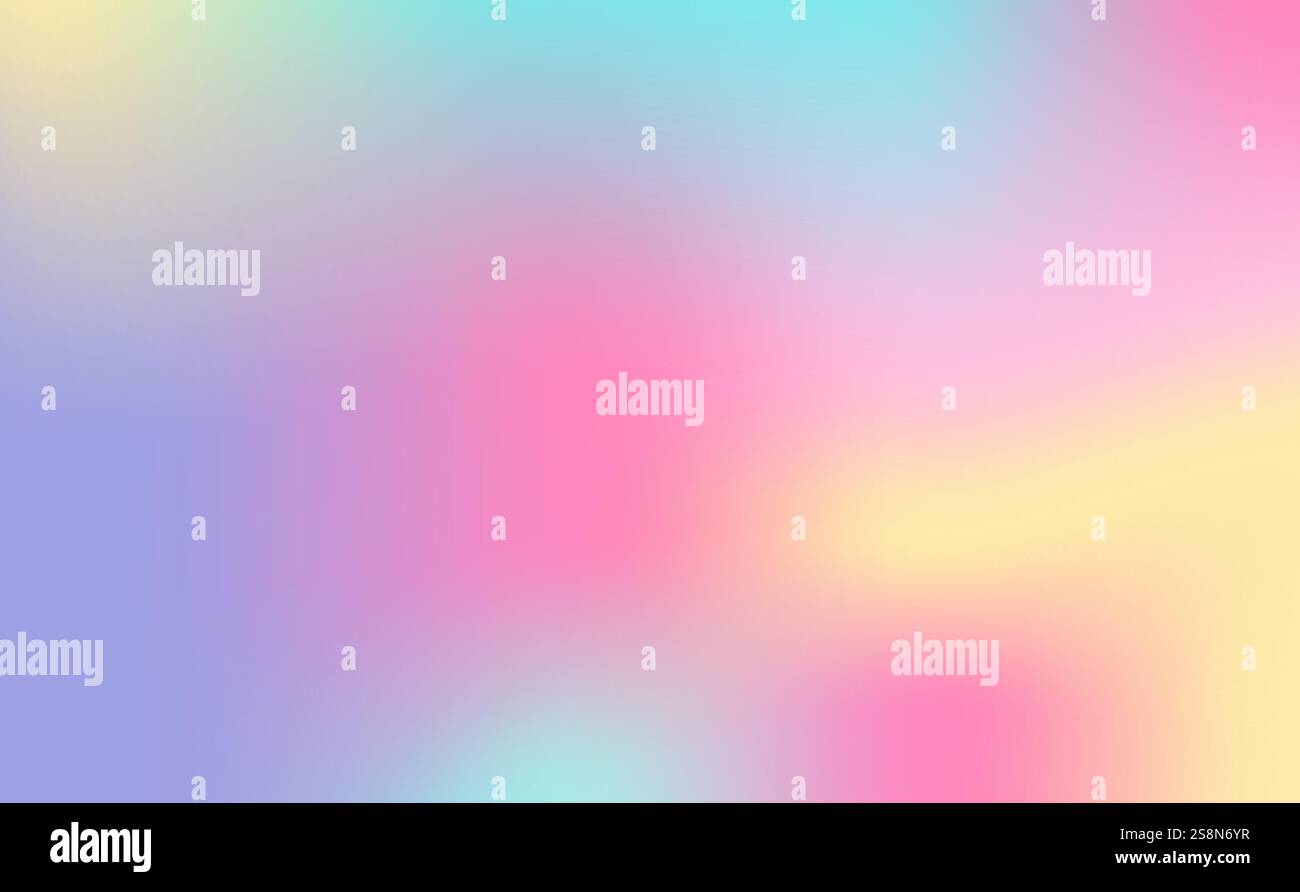 pattern, abstract blurred background, gradient, vector Stock Vector Image & Art - Alamy
