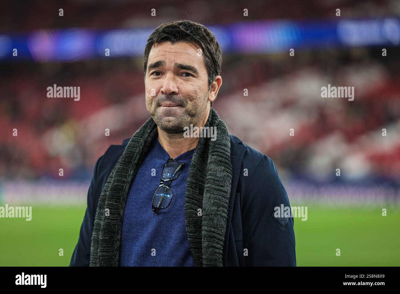 Deco barcelona 2025 hi-res stock photography and images - Alamy