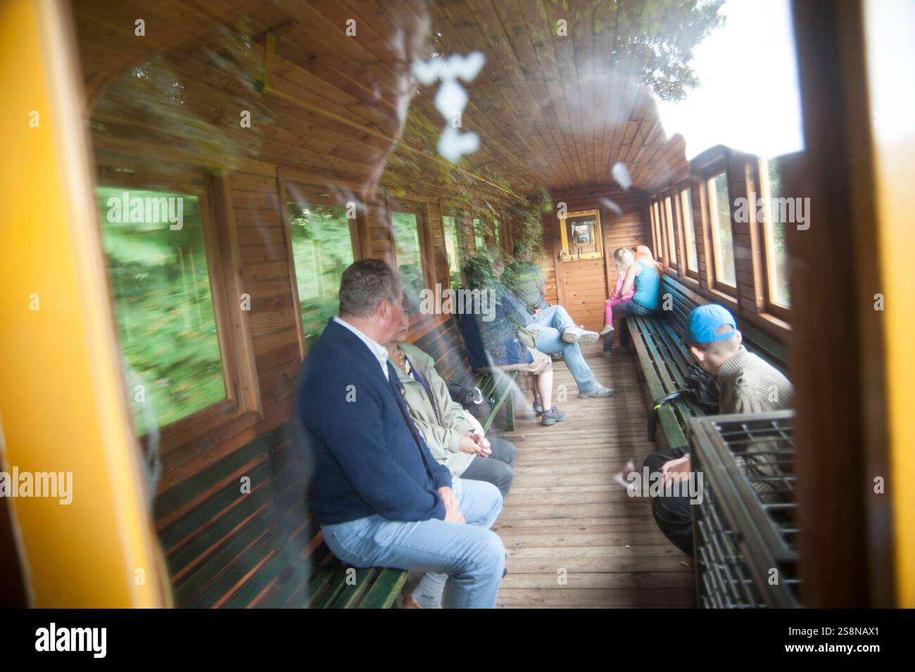 local railroad or regional railroad, public transportation and travel ...