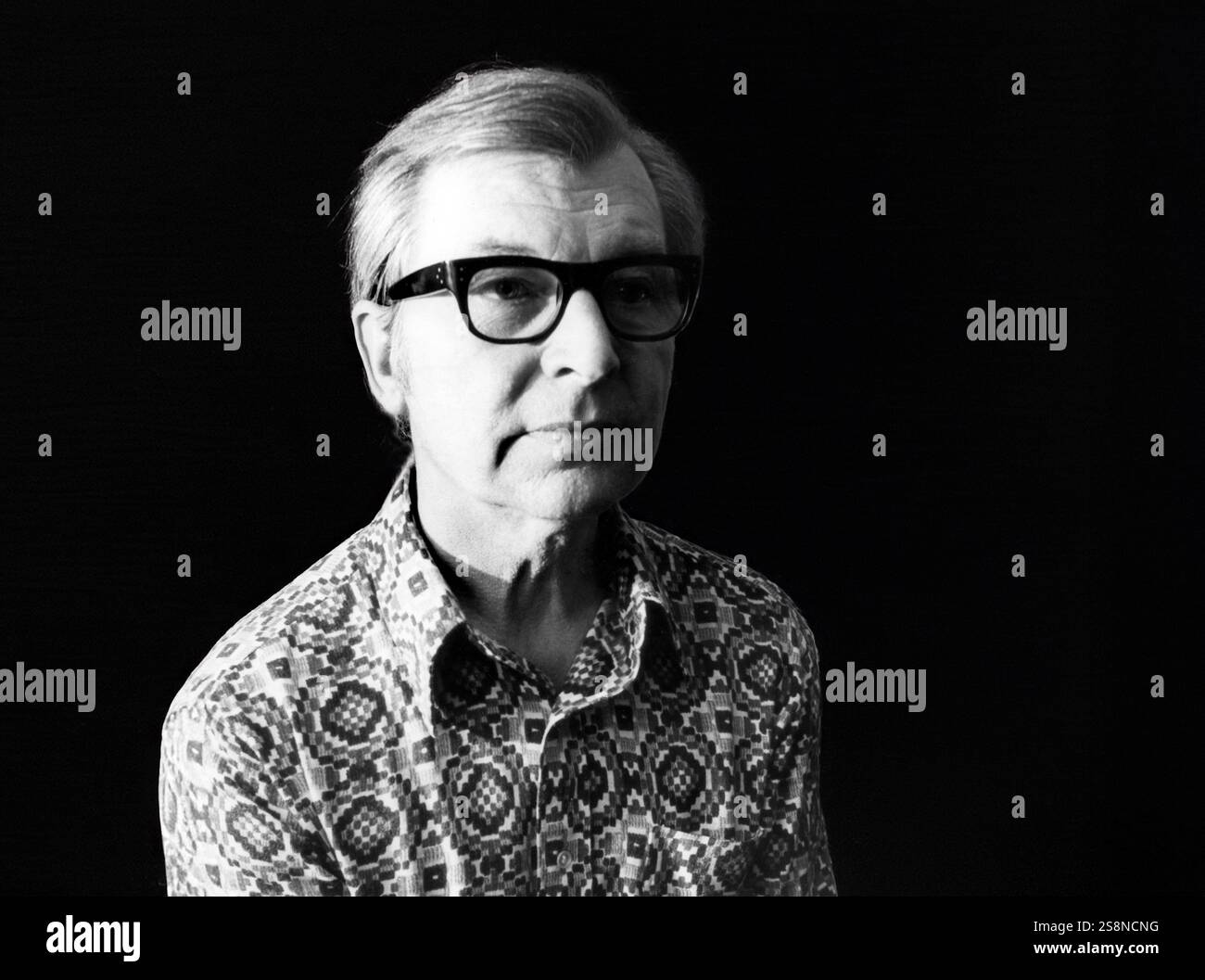 David bagnall 1970s hi-res stock photography and images - Alamy