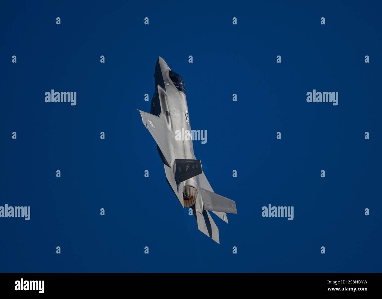 U.S. Air Force Maj. Melanie "Mach" Kluesner, the pilot assigned to the ...