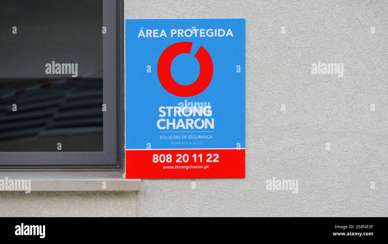 Strong charon hi-res stock photography and images - Alamy
