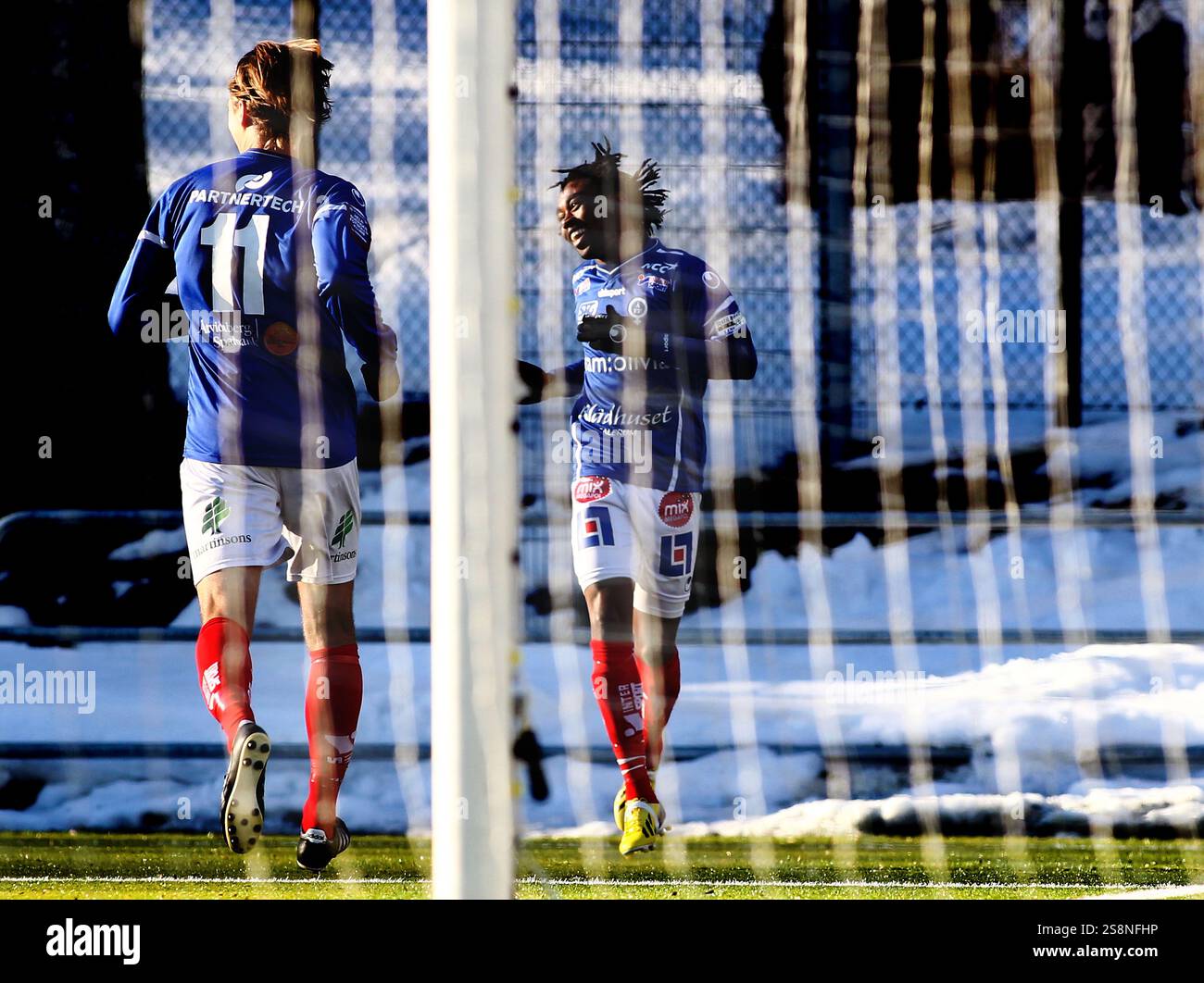 Vaader och vind hi-res stock photography and images - Alamy