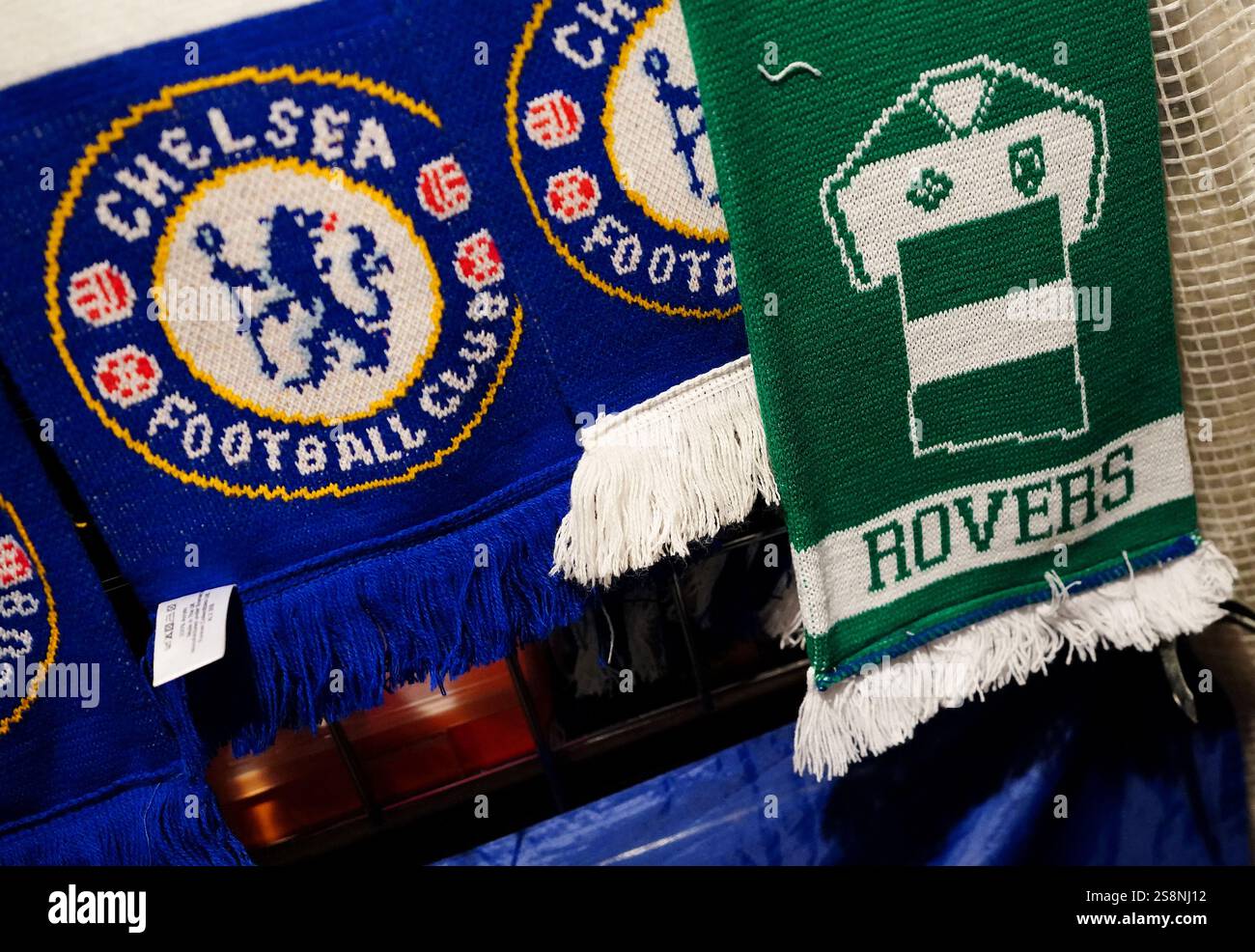 January 23 2025 hi-res stock photography and images - Alamy