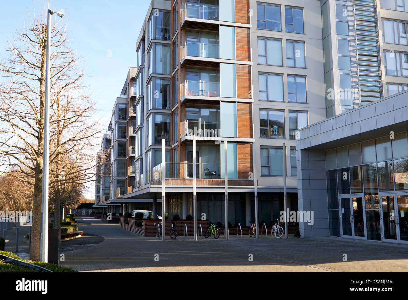 Islandbridge barracks hi-res stock photography and images - Alamy