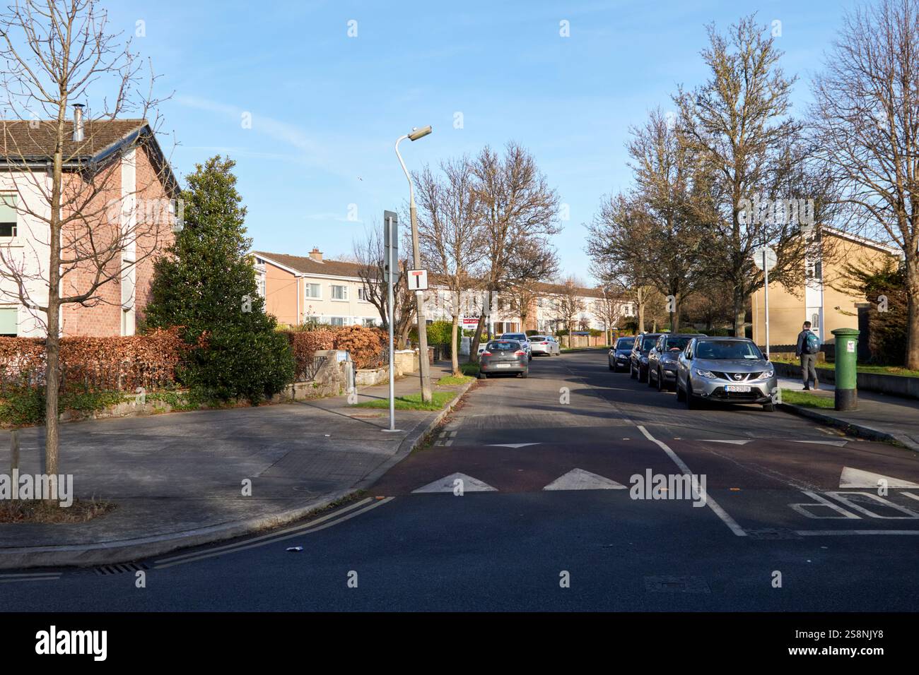 springfield housing estate cabra west dublin 7 dublin republic of ...