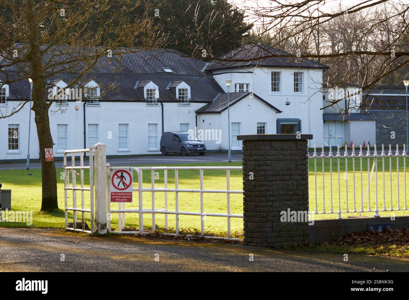 ratra house home to gaisce the presidents award former home to the ...