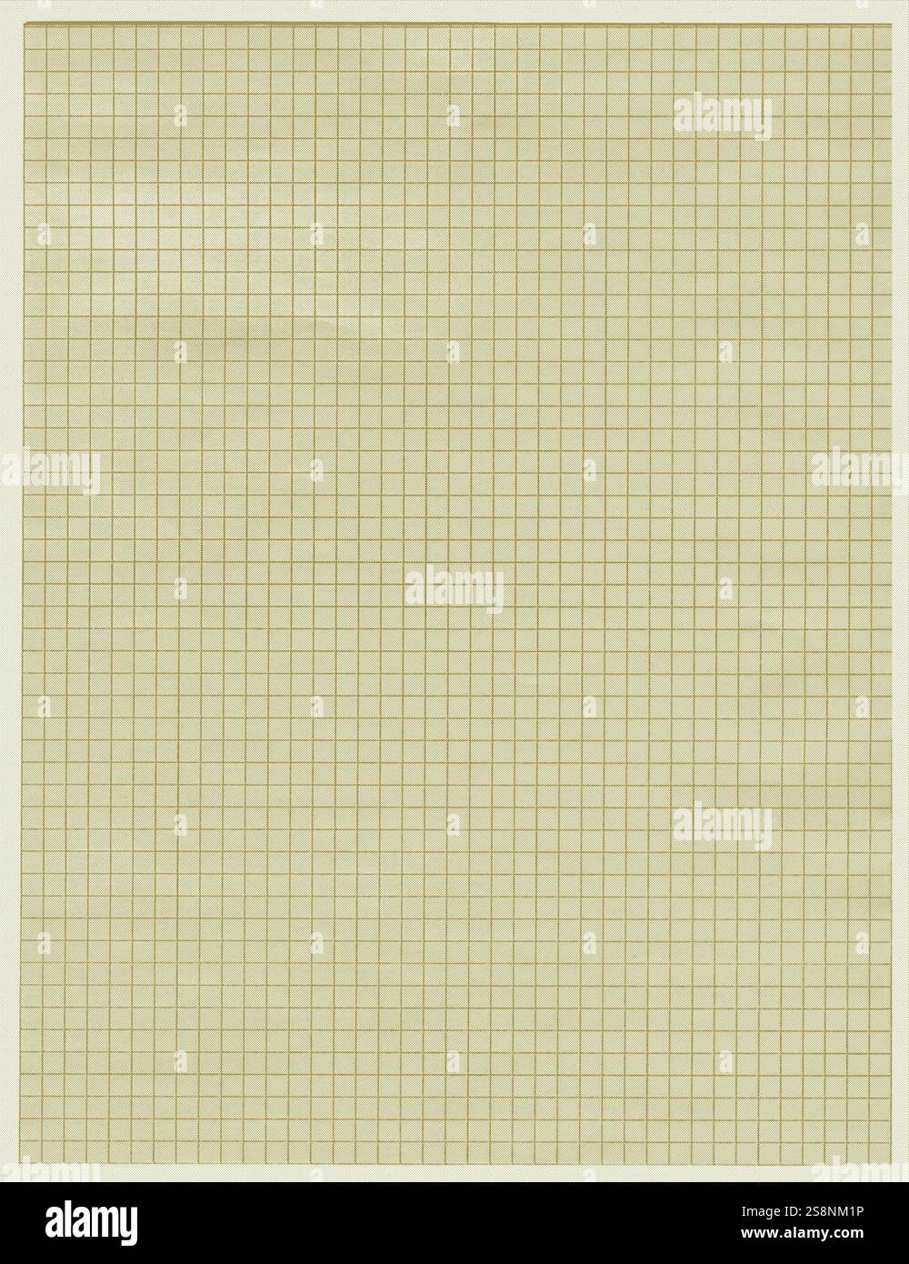 Graph paper design hi-res stock photography and images - Alamy