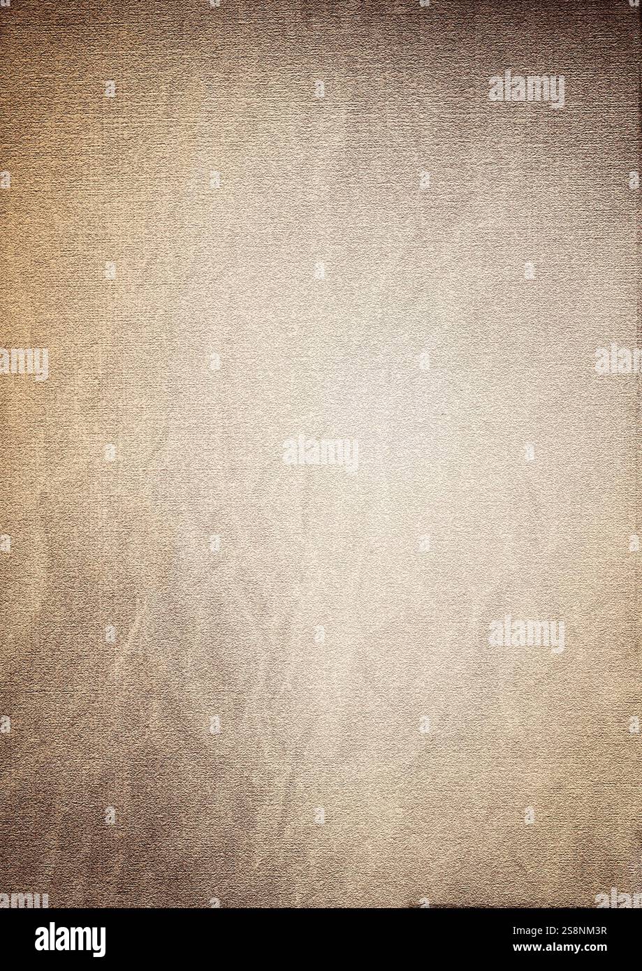 Old beige textured background creating a vintage design Stock Photo - Alamy