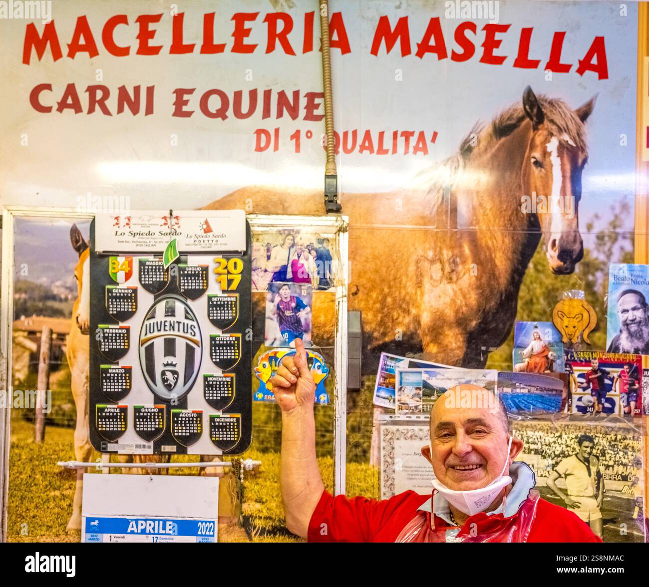 Italien in fotos hi-res stock photography and images - Alamy