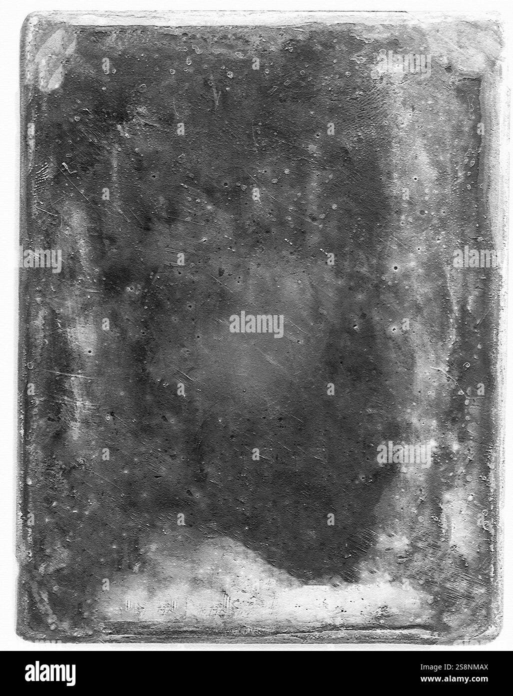 Time worn iron Cut Out Stock Images & Pictures - Alamy