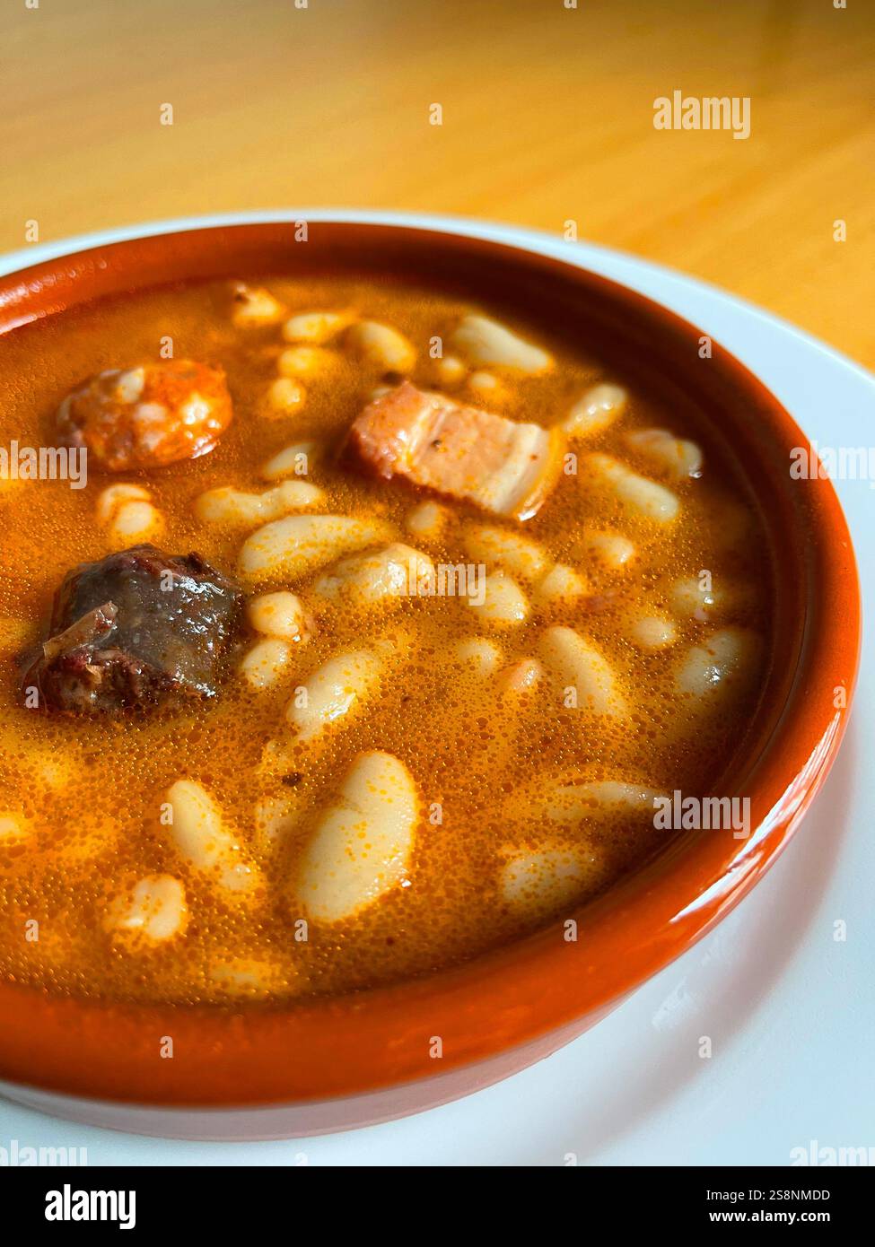 Tocino tradicional hi-res stock photography and images - Alamy