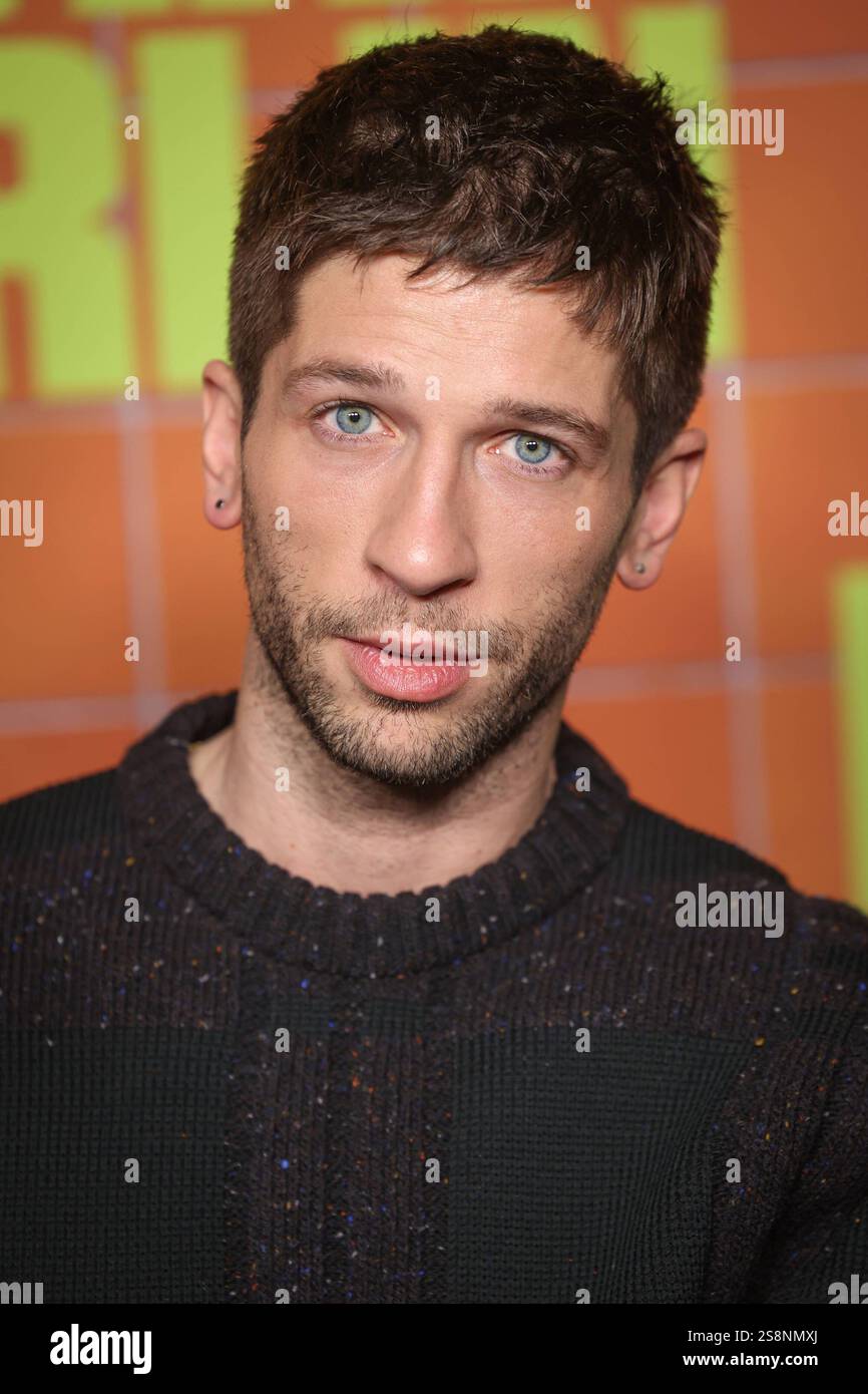 Photocall zur Apple-Serie KRANK Berlin Slavko PopadiÄ Crooks Photocall ...