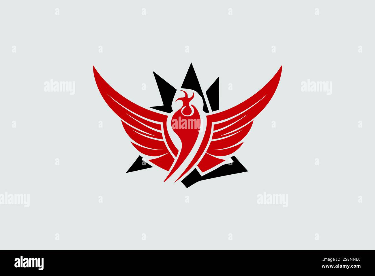 Blood Logo Design Professional & Classic Stock Vector Image & Art - Alamy