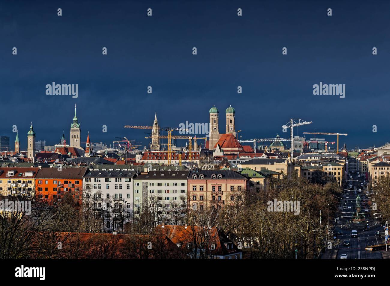 Wetter Stundlich Munchen