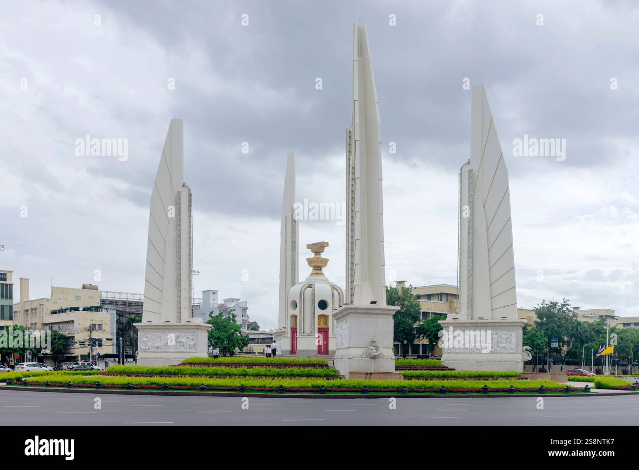 Timeless bangkok hi-res stock photography and images - Alamy
