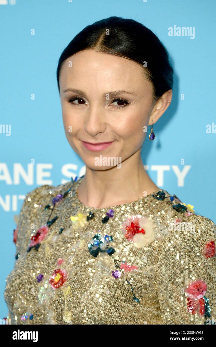 Georgina bloomberg hi-res stock photography and images - Alamy