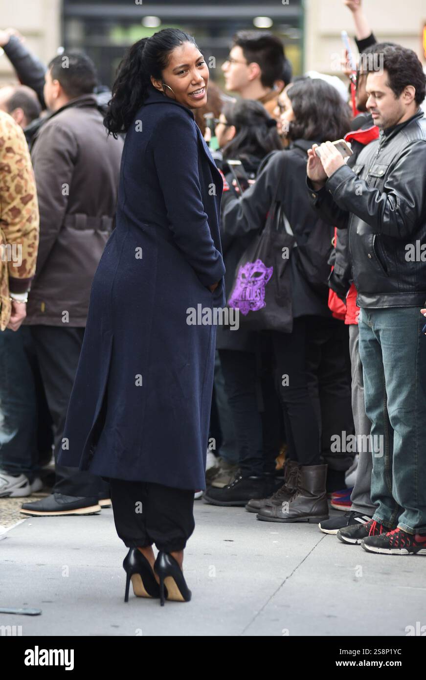 Taylor Ledward made an appearance on Build Series on November 20, 2019 ...