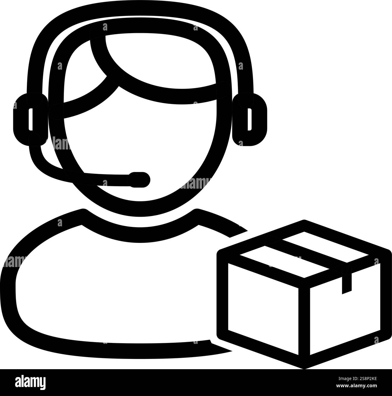 Salesforce logo Stock Vector Images - Alamy