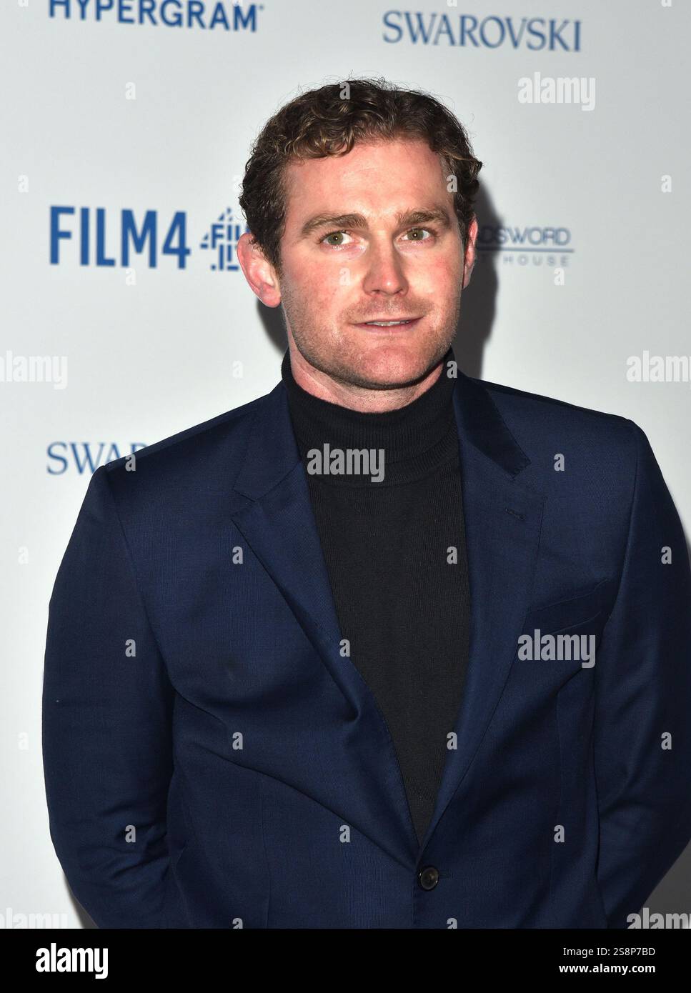Mark Stanley attending at the British Independent Film Awards at the ...