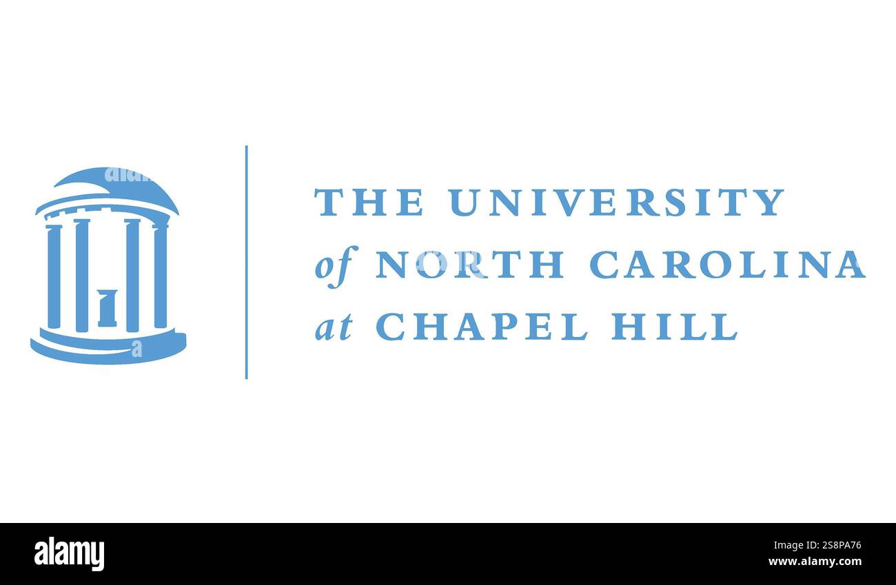 Chapel Hill Logo The University Of North Carolina At Chapel Hill New