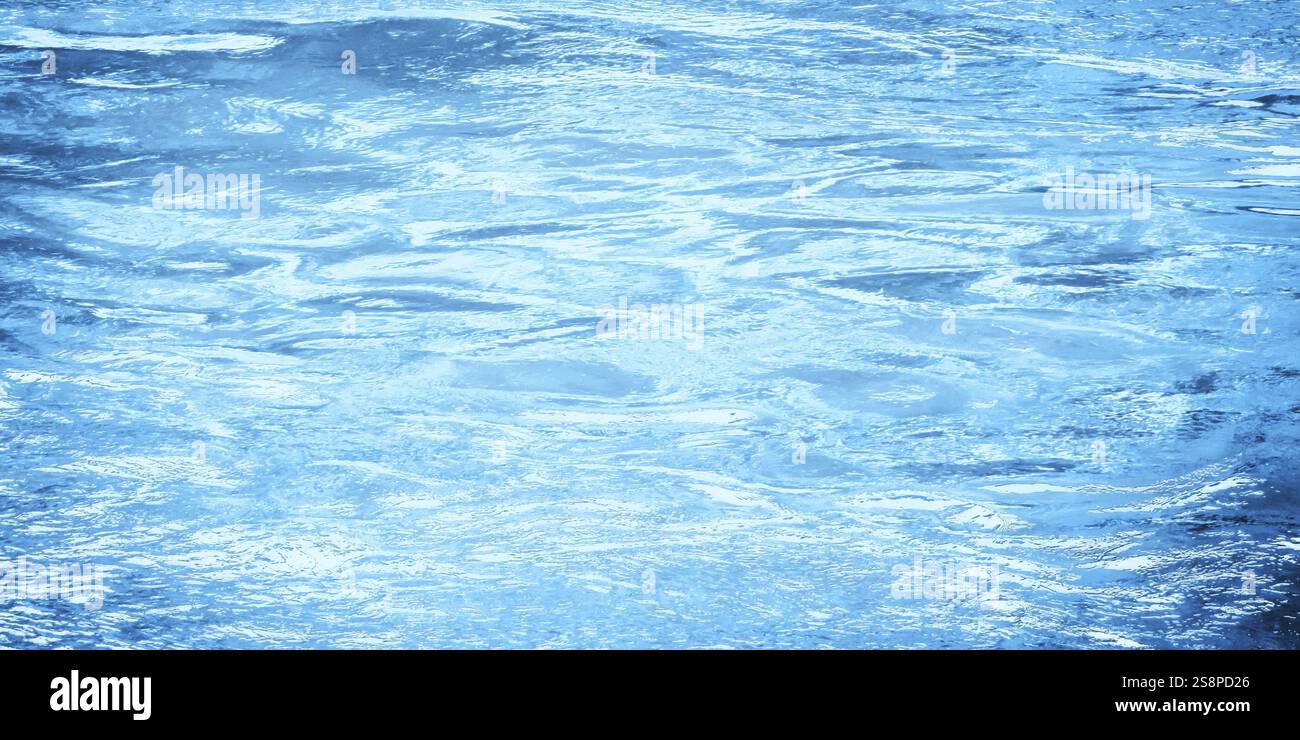 An image of a high contrast water surface Stock Photo - Alamy