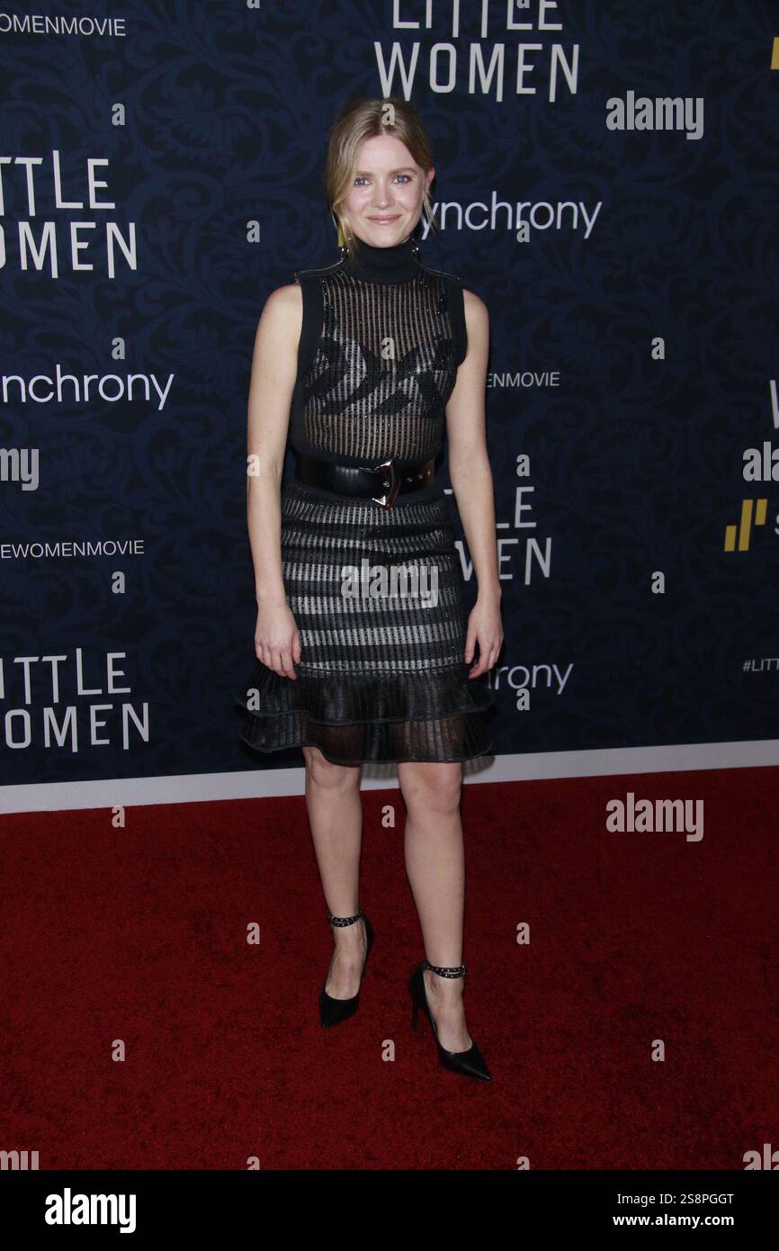 Hadley robinson 2019 hi-res stock photography and images - Alamy